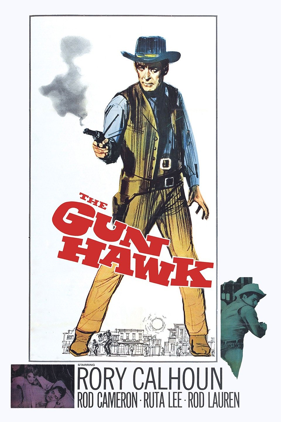 The Gun Hawk Pictures - Rotten Tomatoes