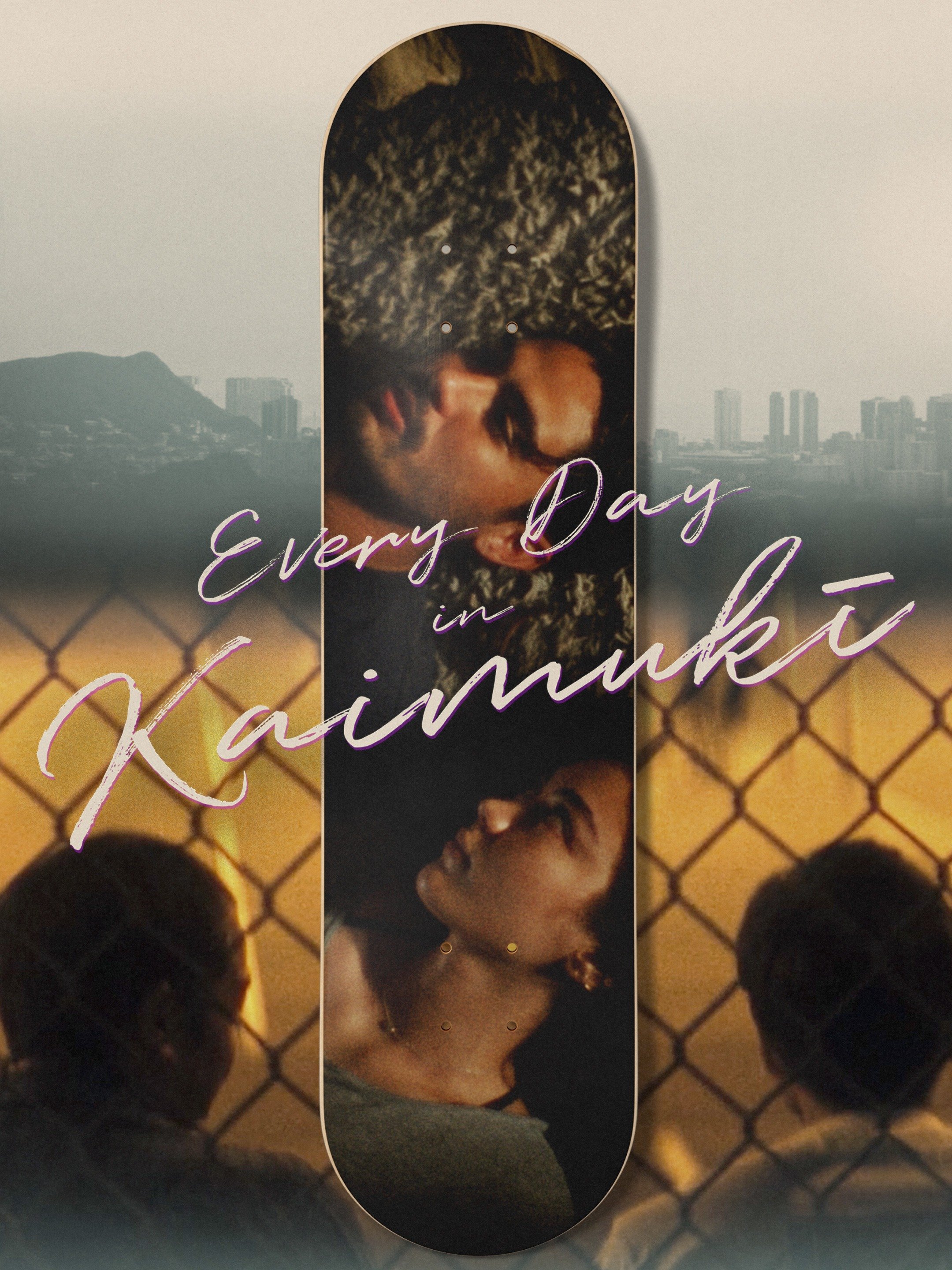 Every Day in Kaimuki - Rotten Tomatoes