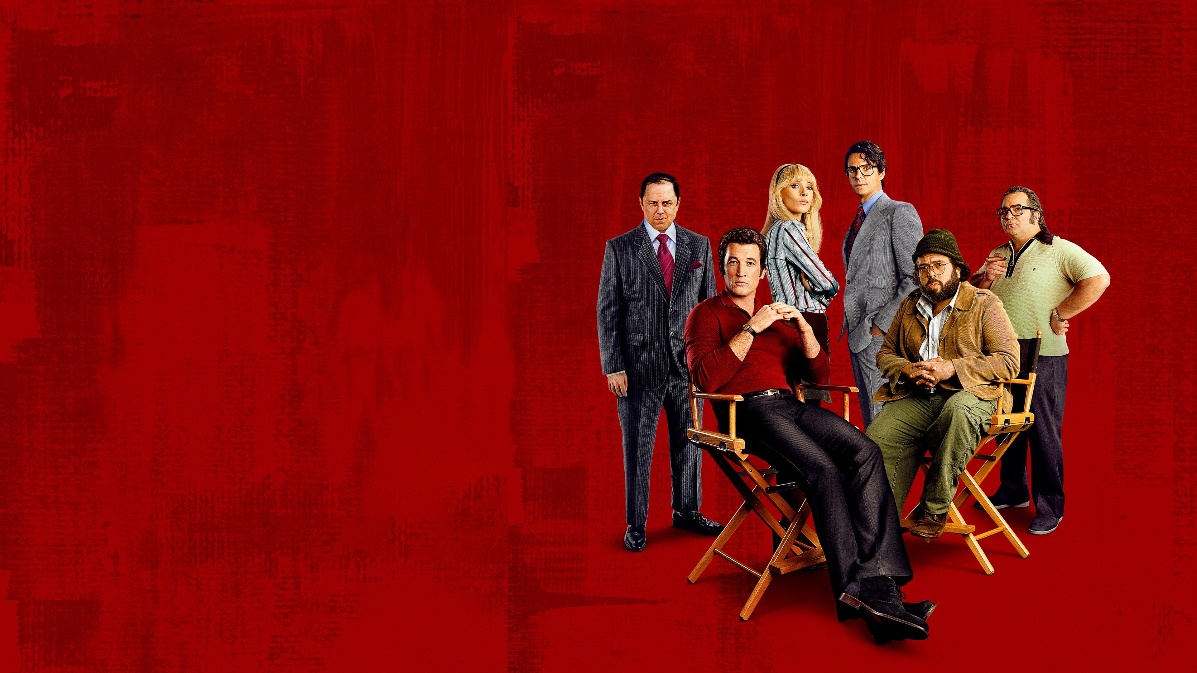 The Offer - Trailers & Videos - Rotten Tomatoes
