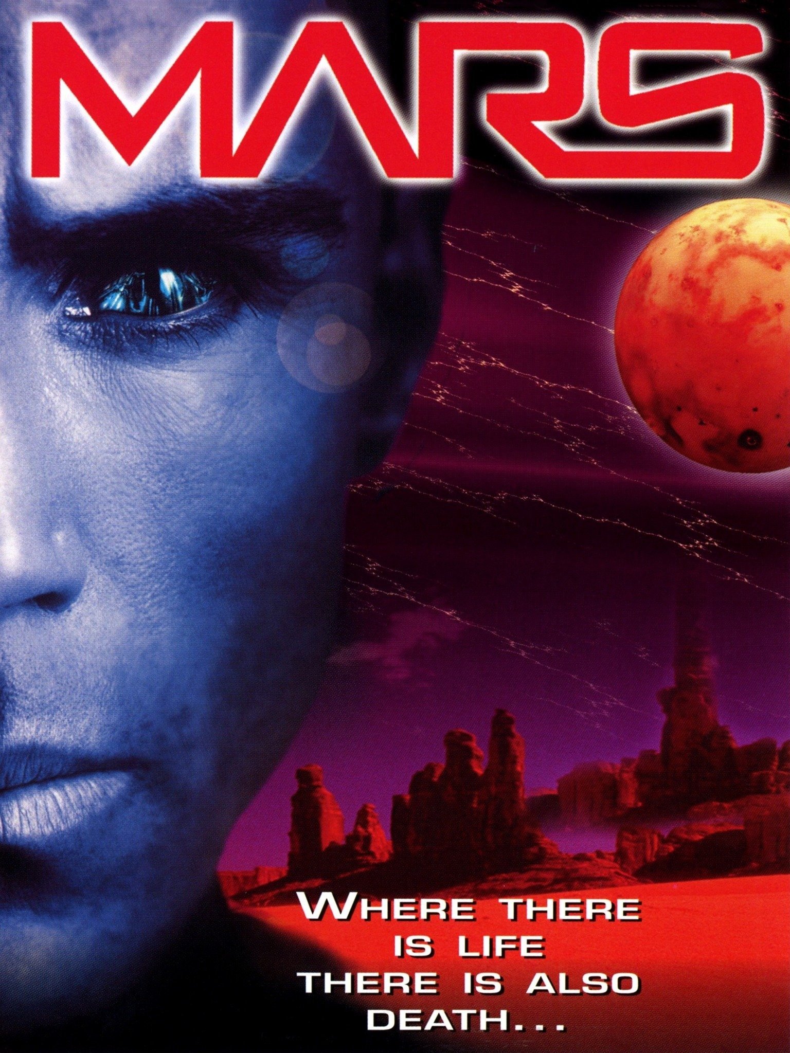 Mars Attacks 1996 Rotten Tomatoes