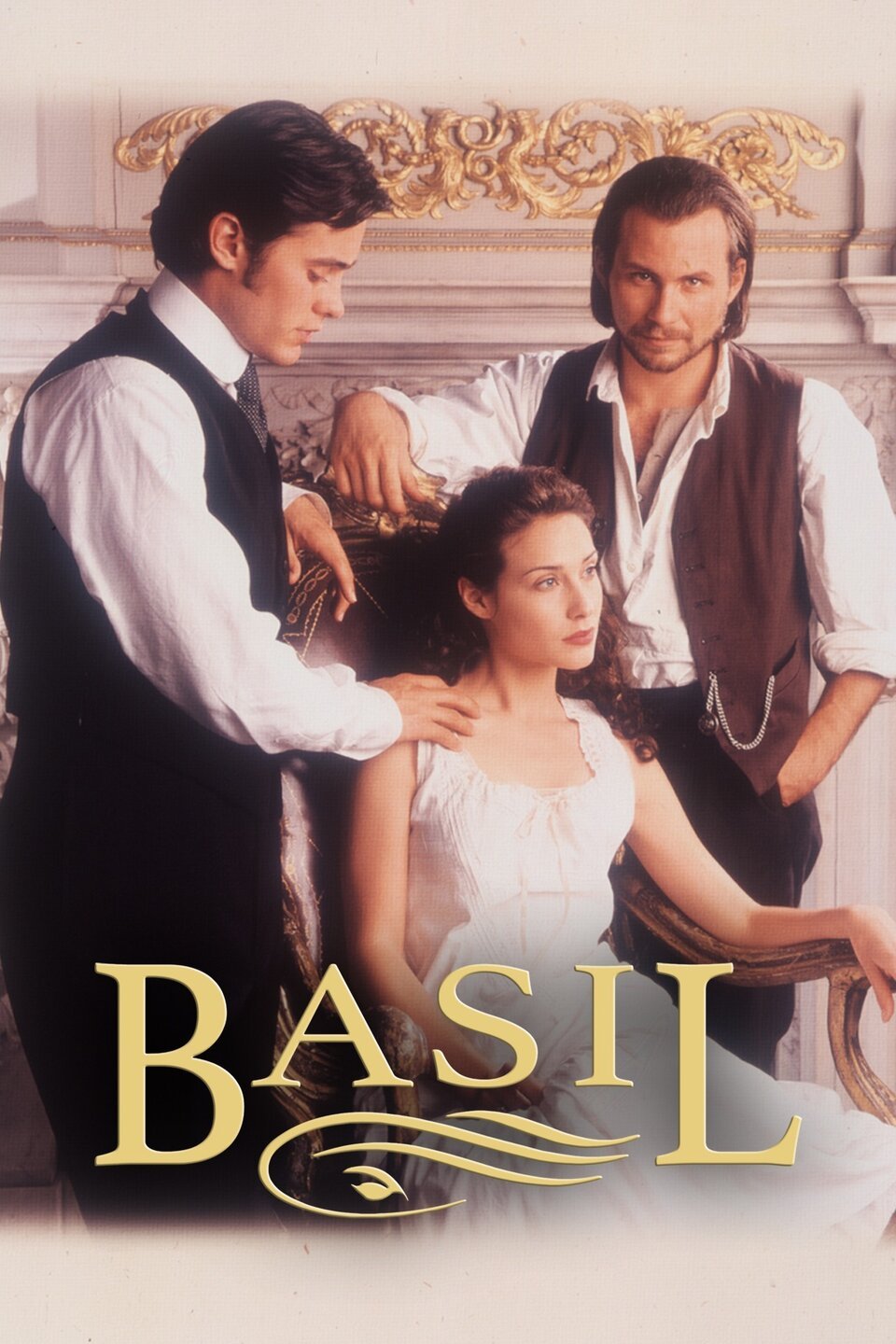 Basil - Rotten Tomatoes