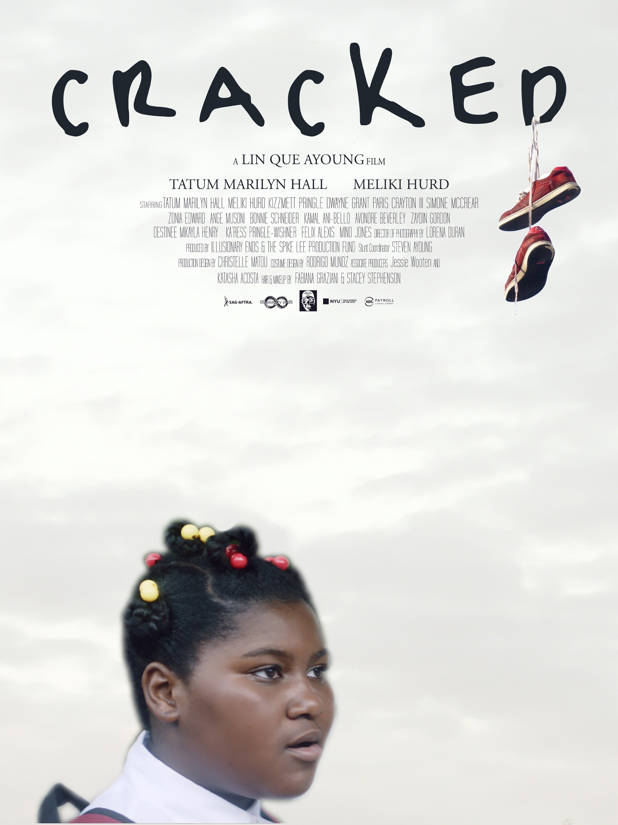 Cracked - Rotten Tomatoes