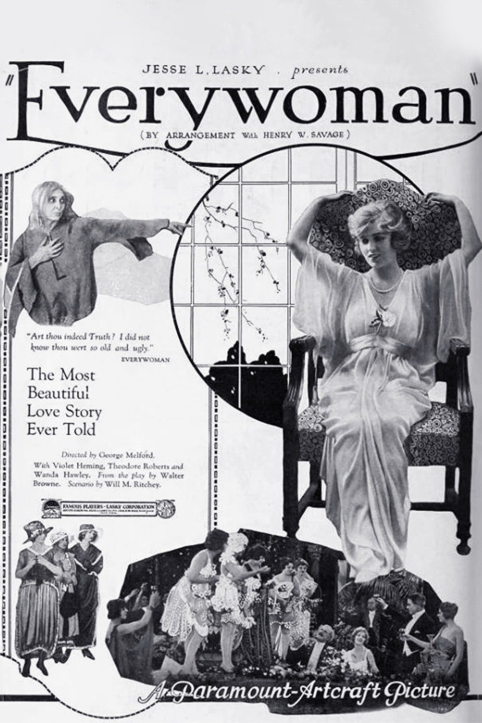 Everywoman - Rotten Tomatoes