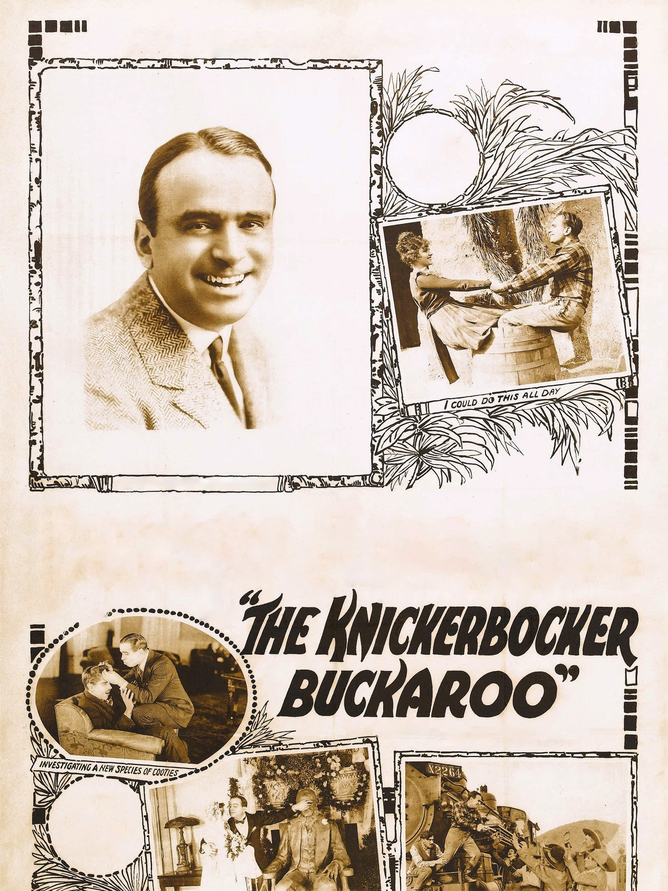 The Knickerbocker Buckaroo Pictures - Rotten Tomatoes