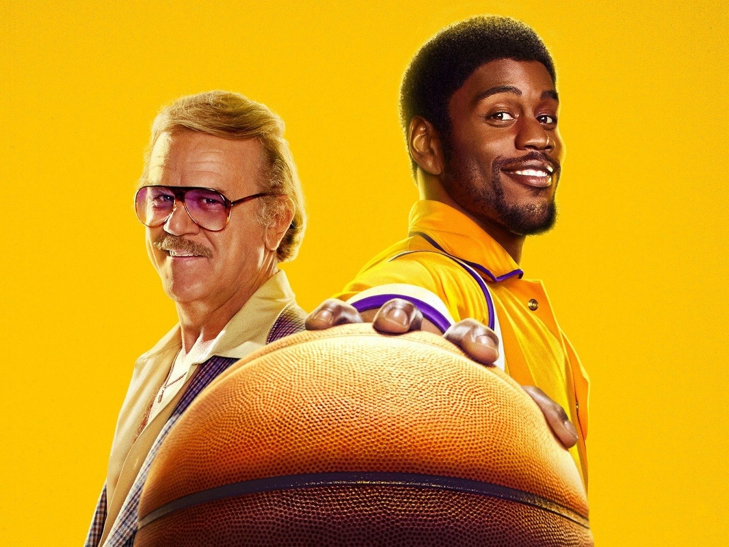 Winning Time: The Rise of the Lakers Dynasty: Season 1 Trailer - Rotten Tomatoes