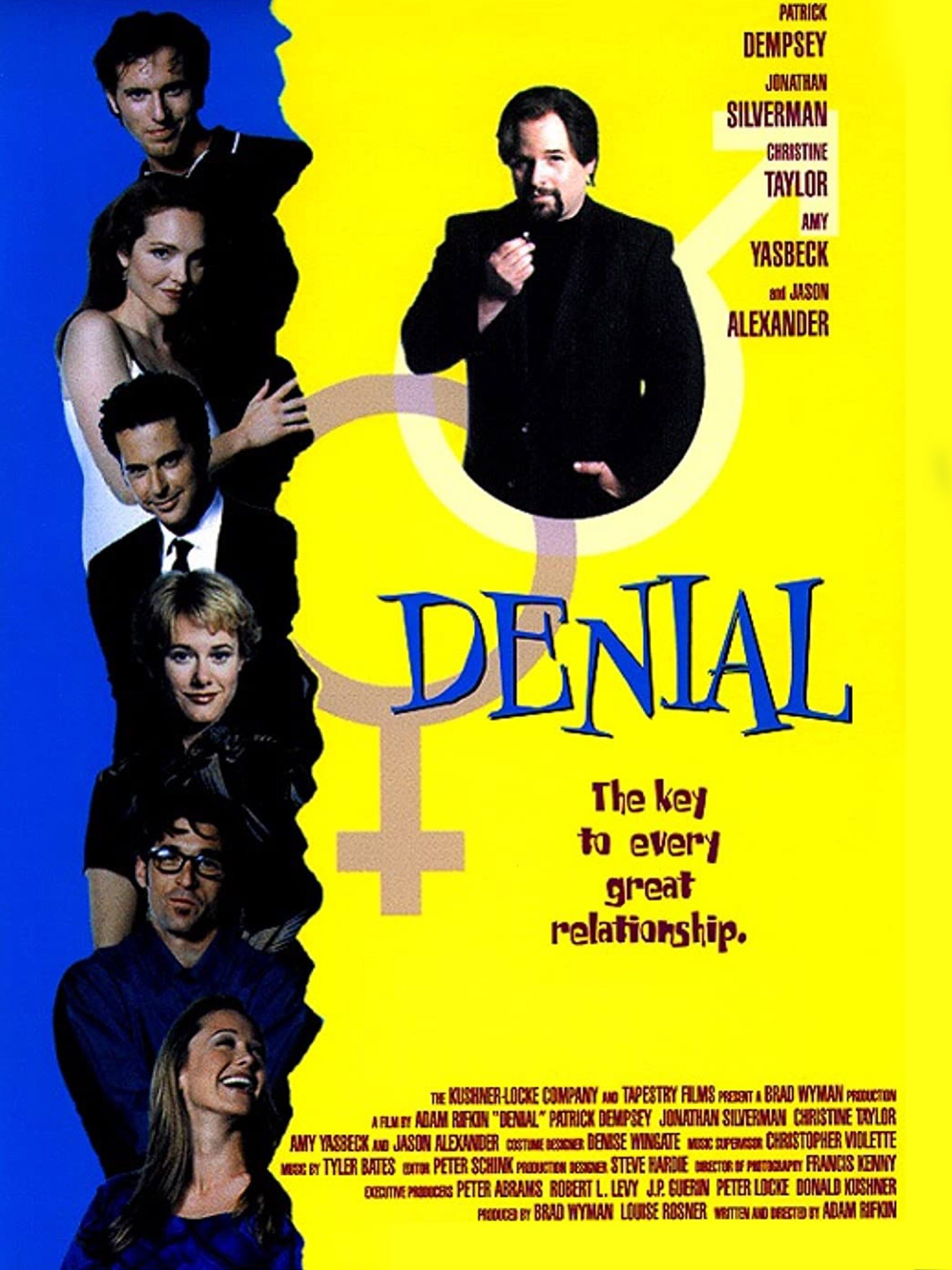 Jason Alexander Movies