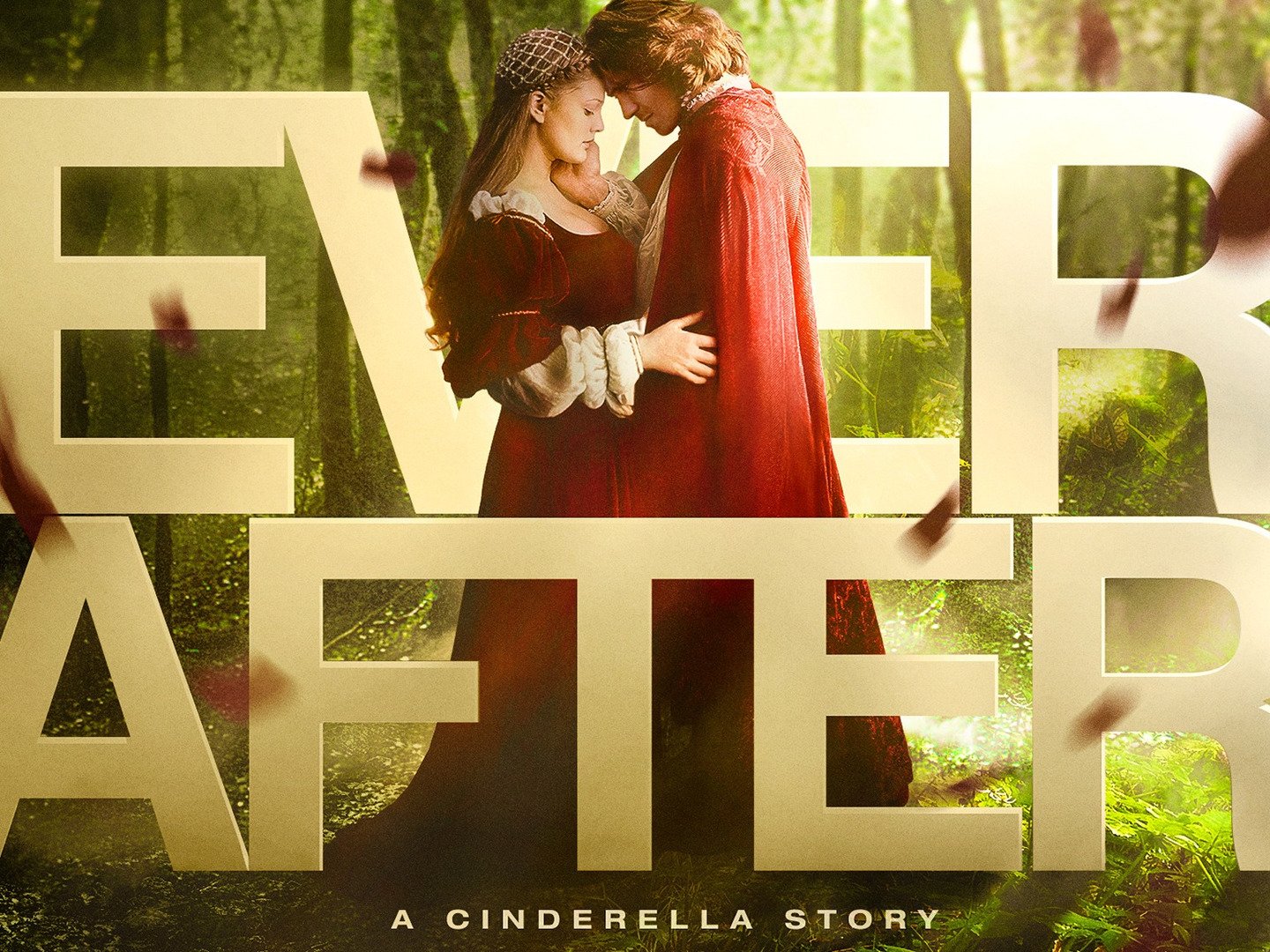 A Cinderella Story Movie Poster