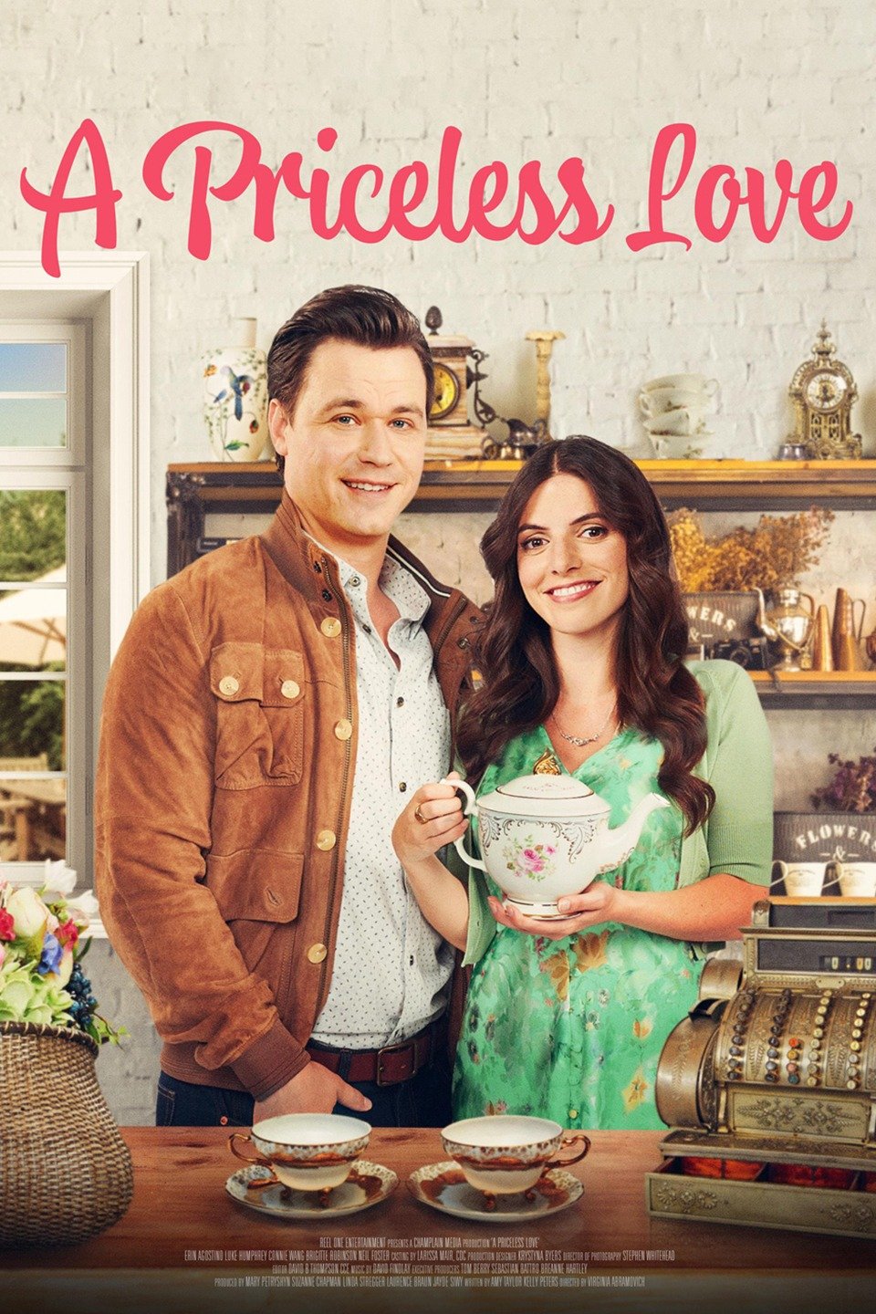 A Priceless Love - Rotten Tomatoes