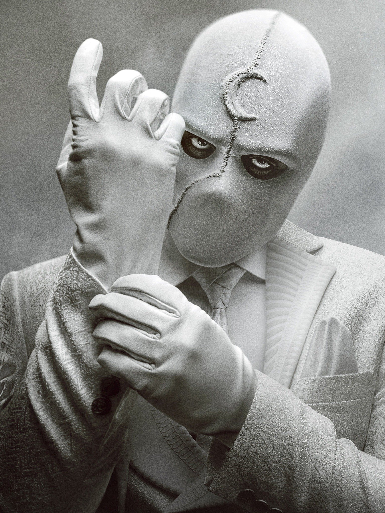 Moon Knight: S1 E1 Clip - Give Me Control - Trailers & Videos - Rotten ...