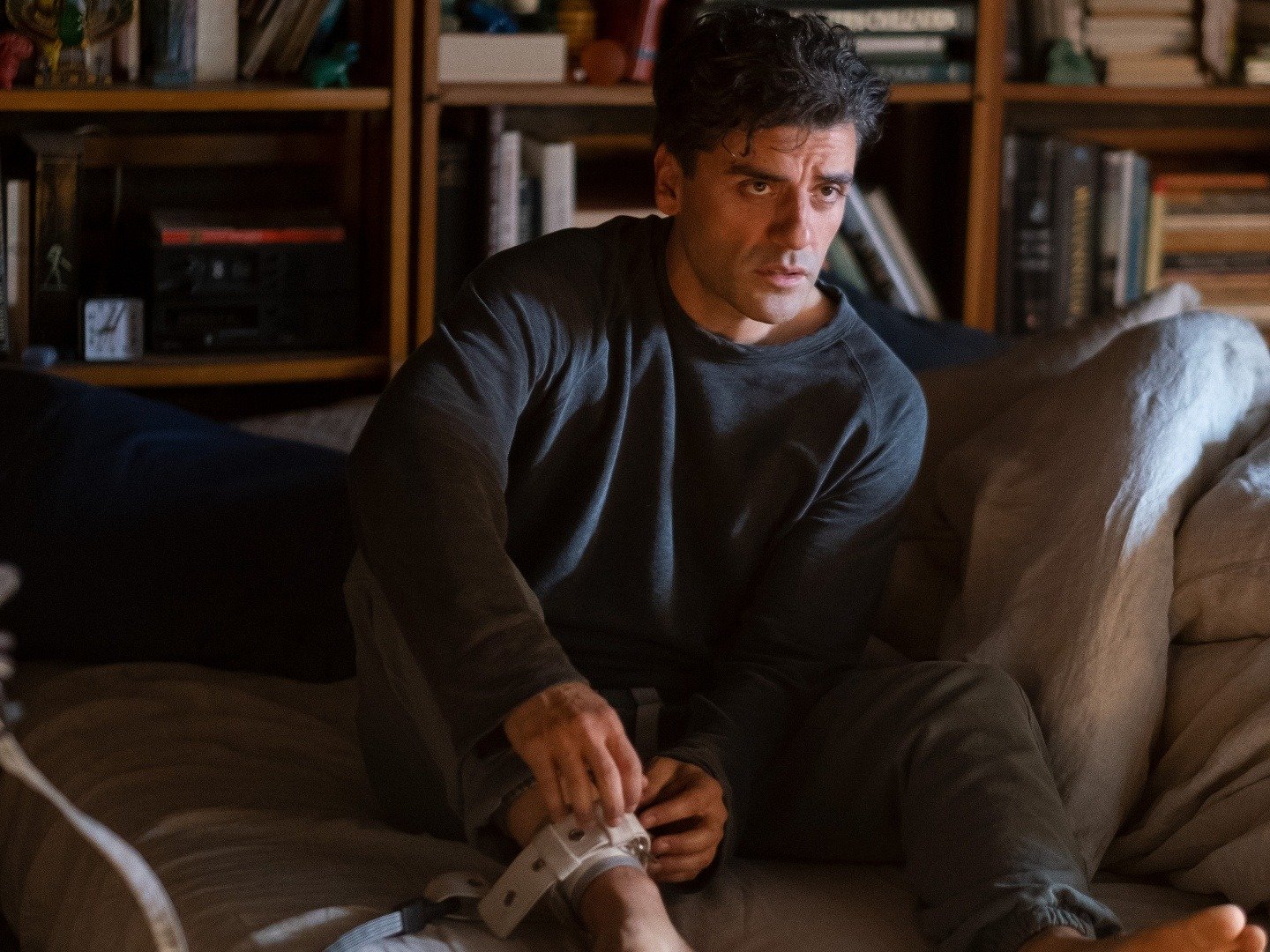 Moon Knight: S1 E1 Clip - Give Me Control - Trailers & Videos - Rotten ...