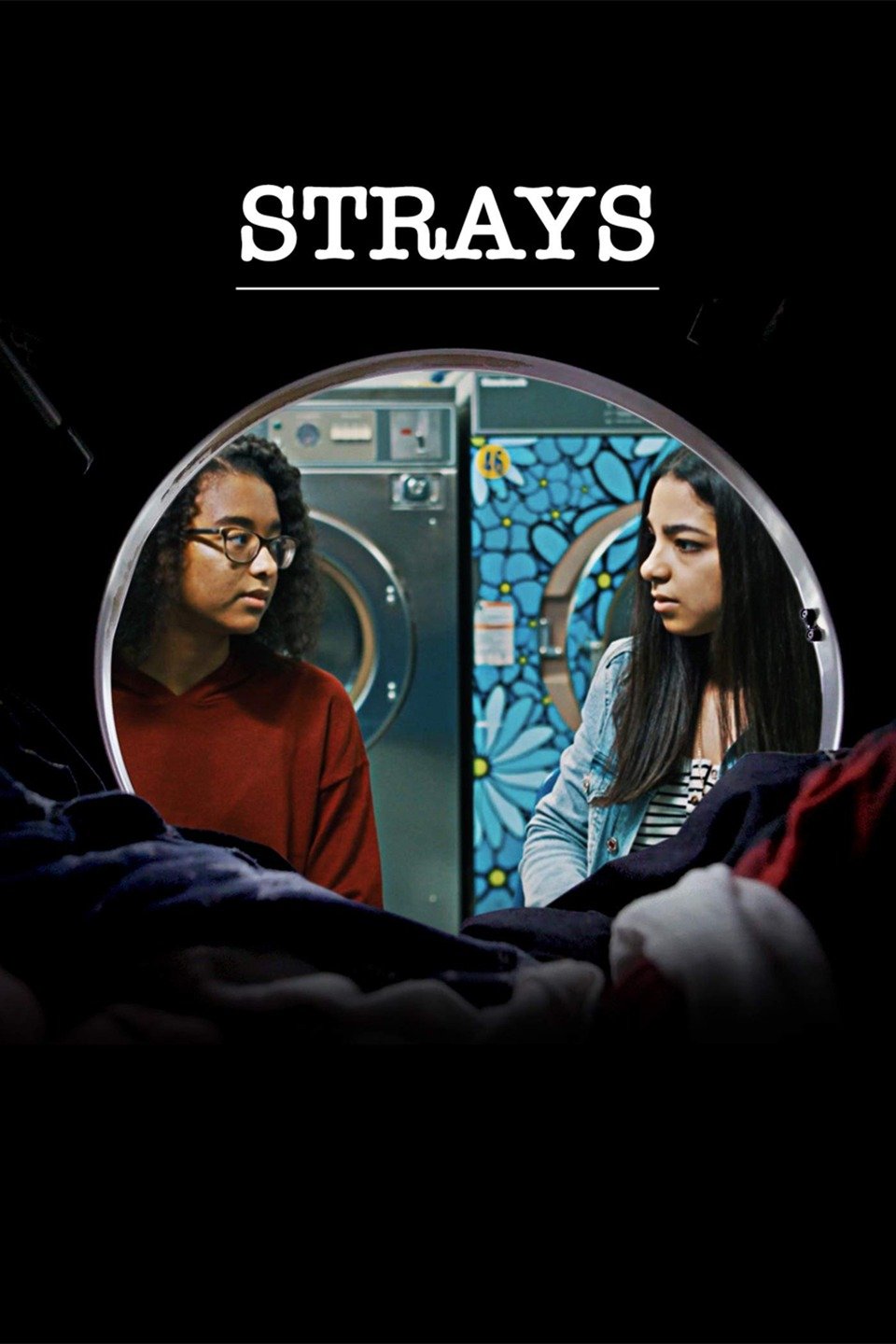Strays - Movie Reviews