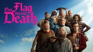 Our Flag Means Death Season 1 Interview Rotten Tomatoes
