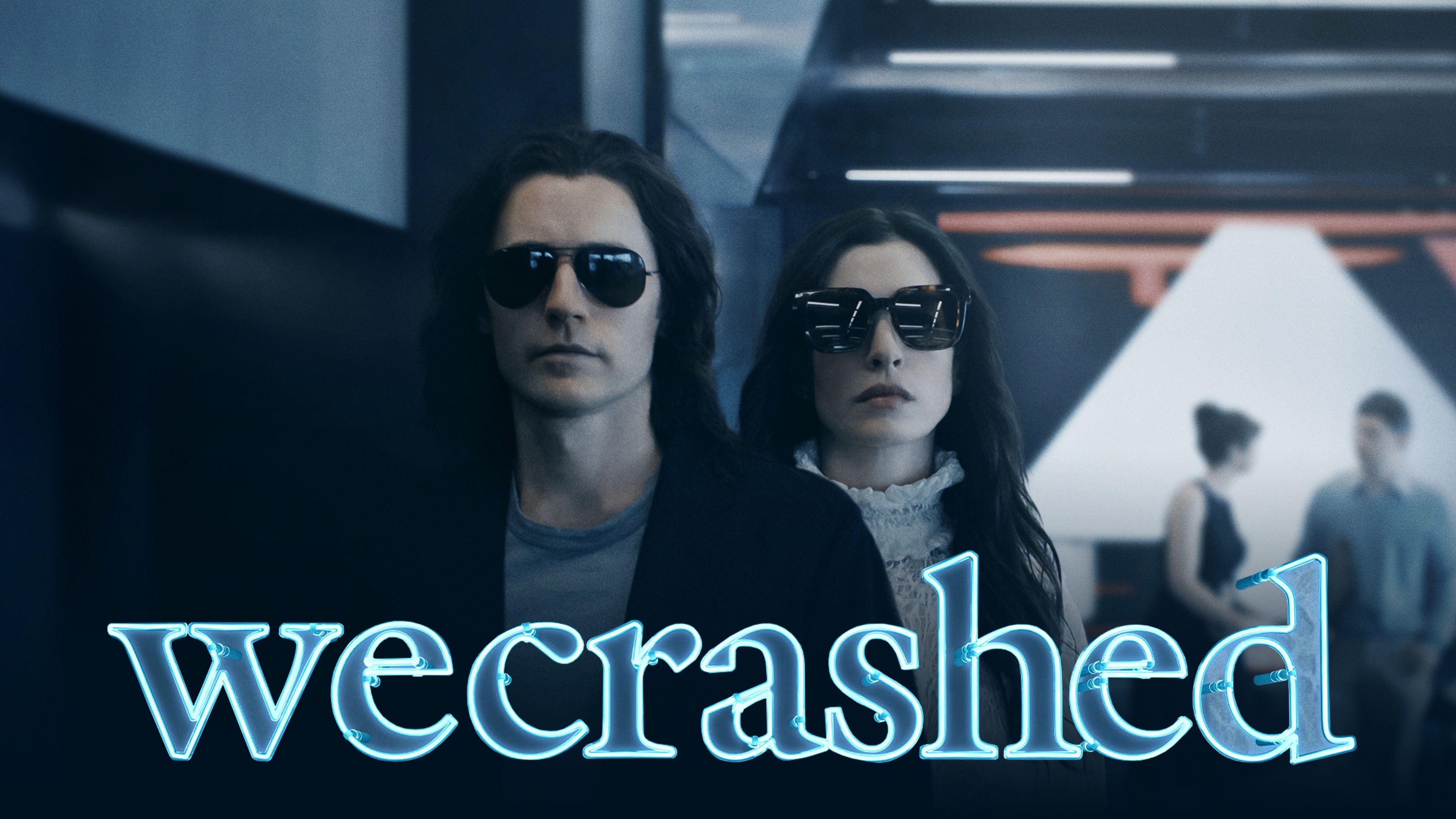WeCrashed: Limited Series Featurette - Inside the Unicorn Story ...