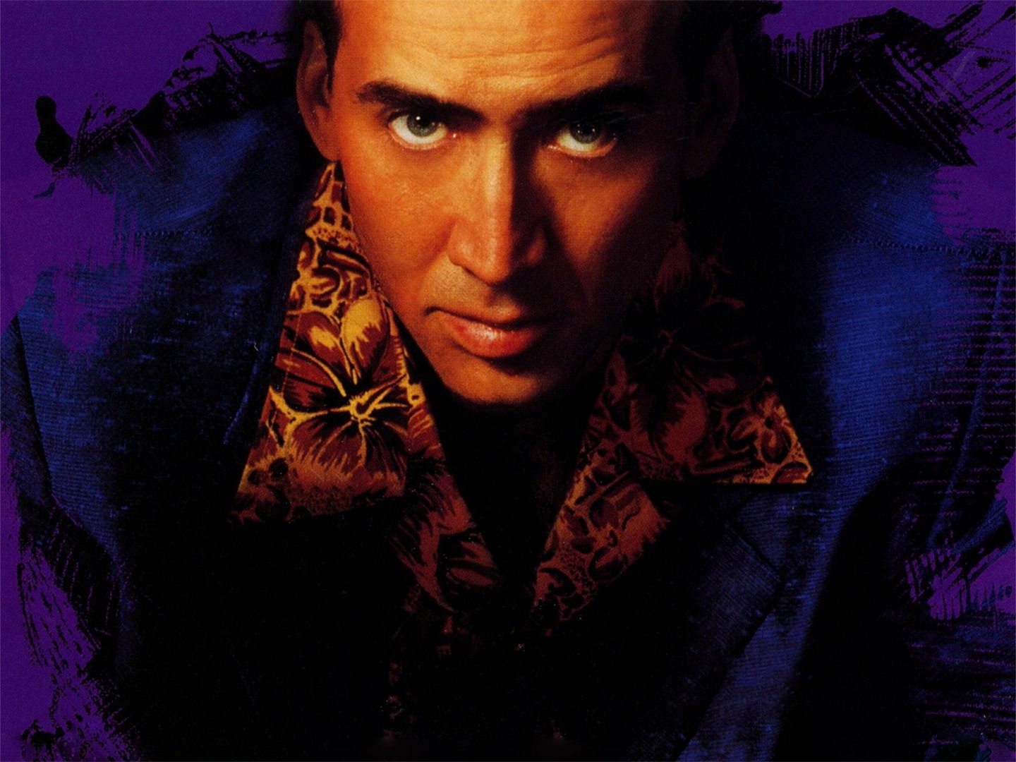 Snake Eyes Face In Real Life