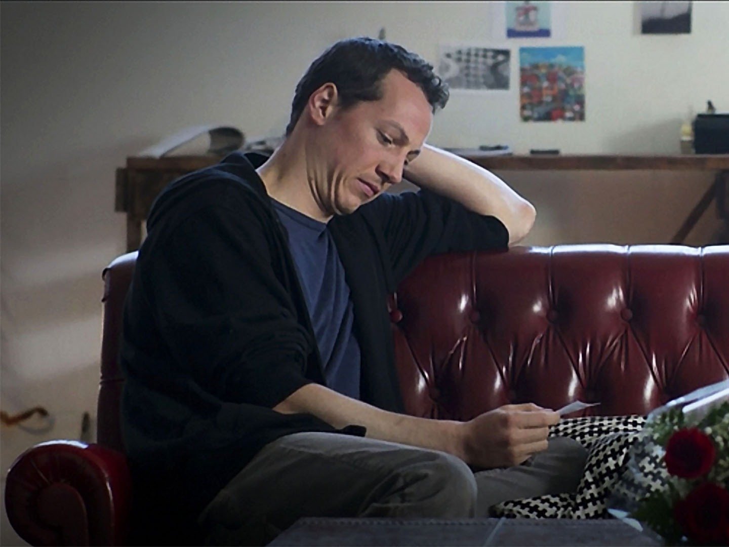 Calvary Rotten Tomatoes