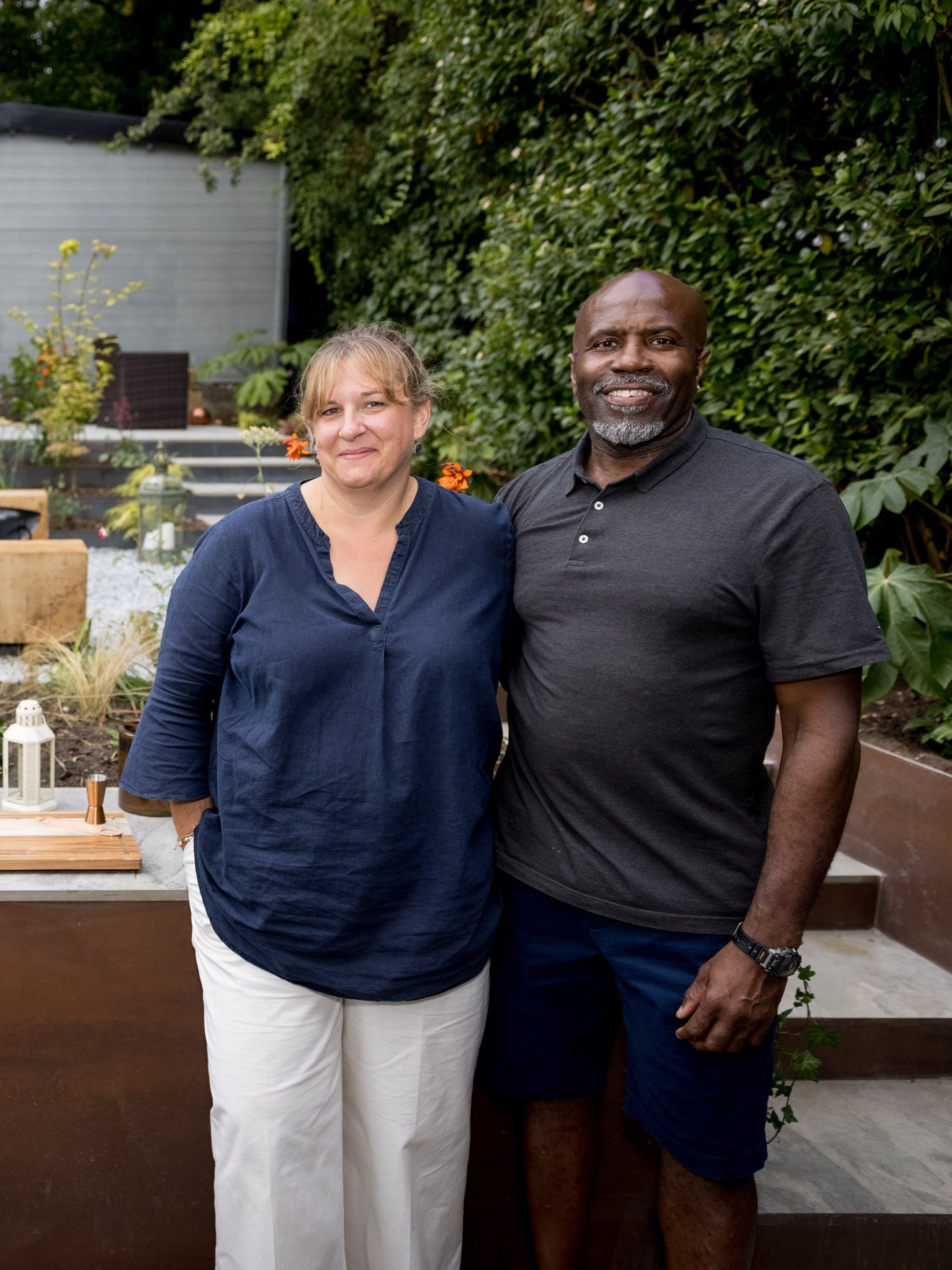 Debi and Des Pictures - Rotten Tomatoes