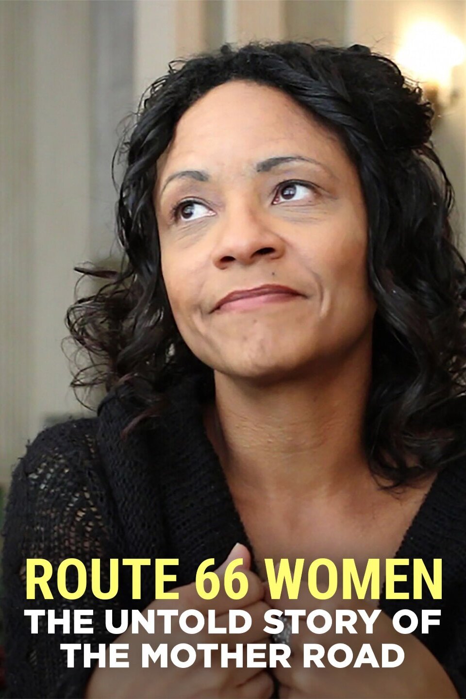 Route 66 Women: The Untold Story of the Mother Road - Rotten Tomatoes