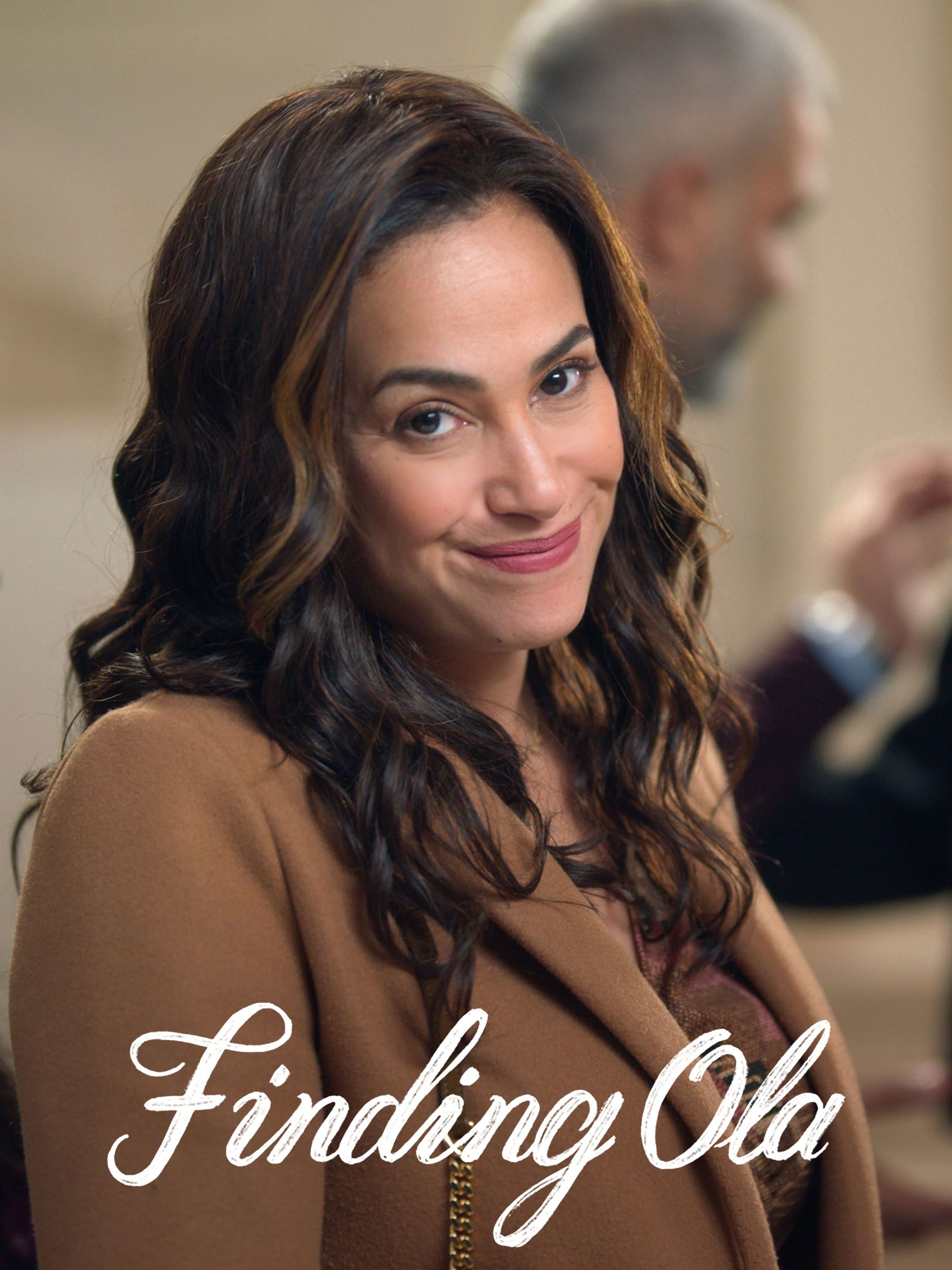 Finding Ola - Rotten Tomatoes