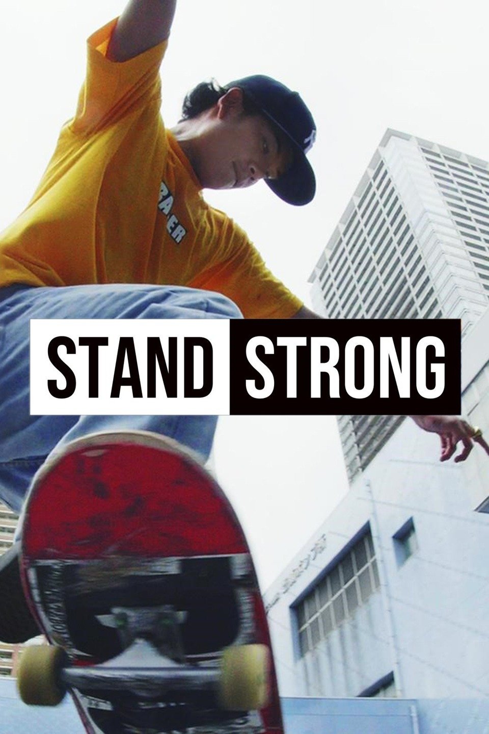 Stand Strong - Rotten Tomatoes