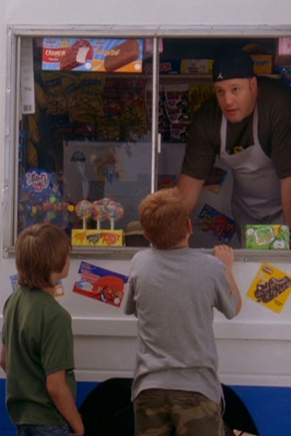 Mama Cast Pictures - Rotten Tomatoes