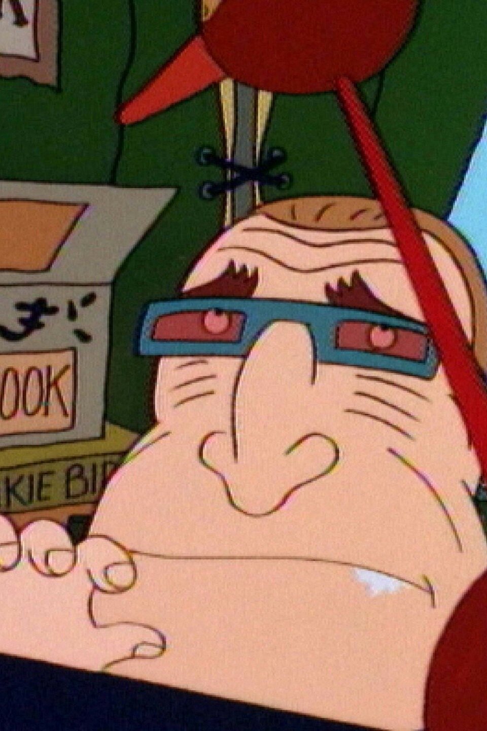 The Great Bangaboo Pictures - Rotten Tomatoes