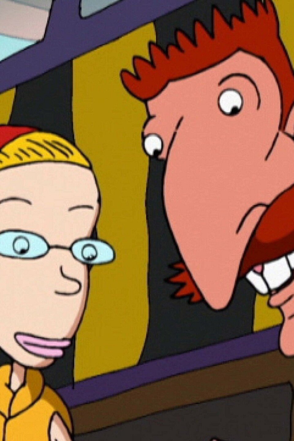 A Shaky Foundation Pictures - Rotten Tomatoes