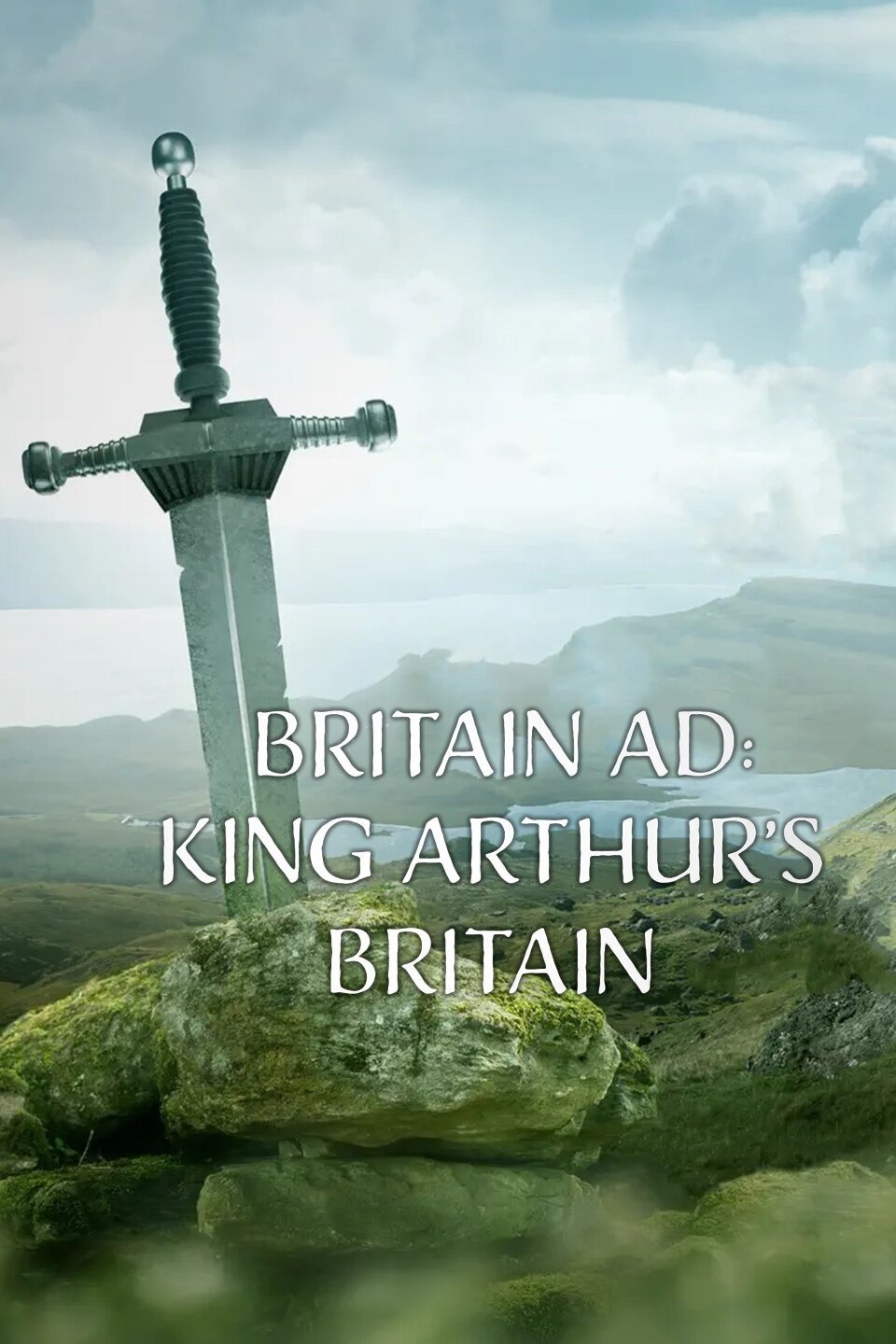 Britain AD: King Arthur's Britain - Rotten Tomatoes