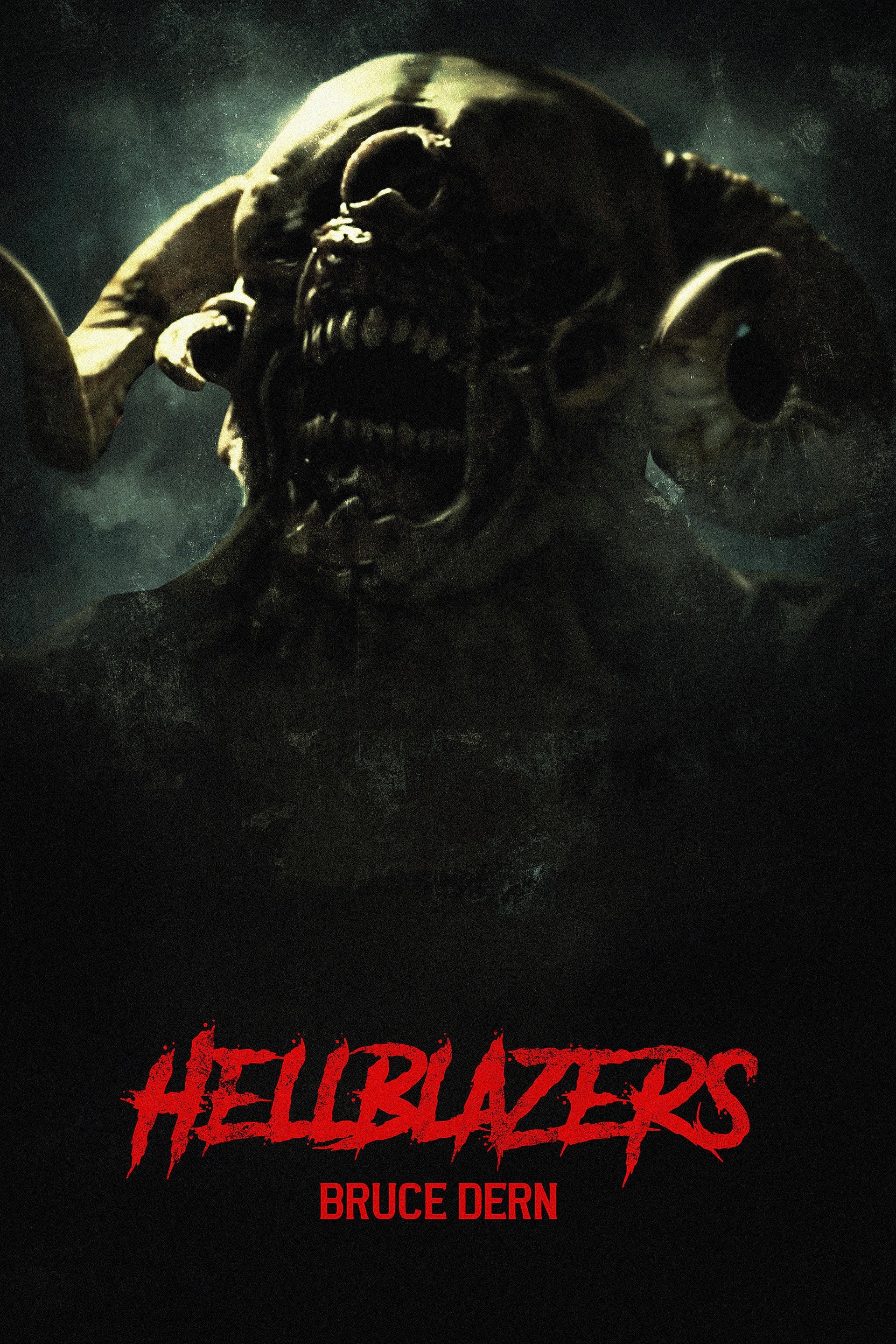 Hellblazers - Movie Reviews