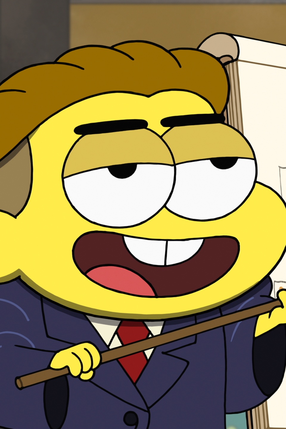 Boss Life; Papaganda Pictures - Rotten Tomatoes