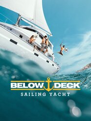 Below Deck Sailing Yacht Rotten Tomatoes Below Deck Sailing Yacht Rotten Tomatoes