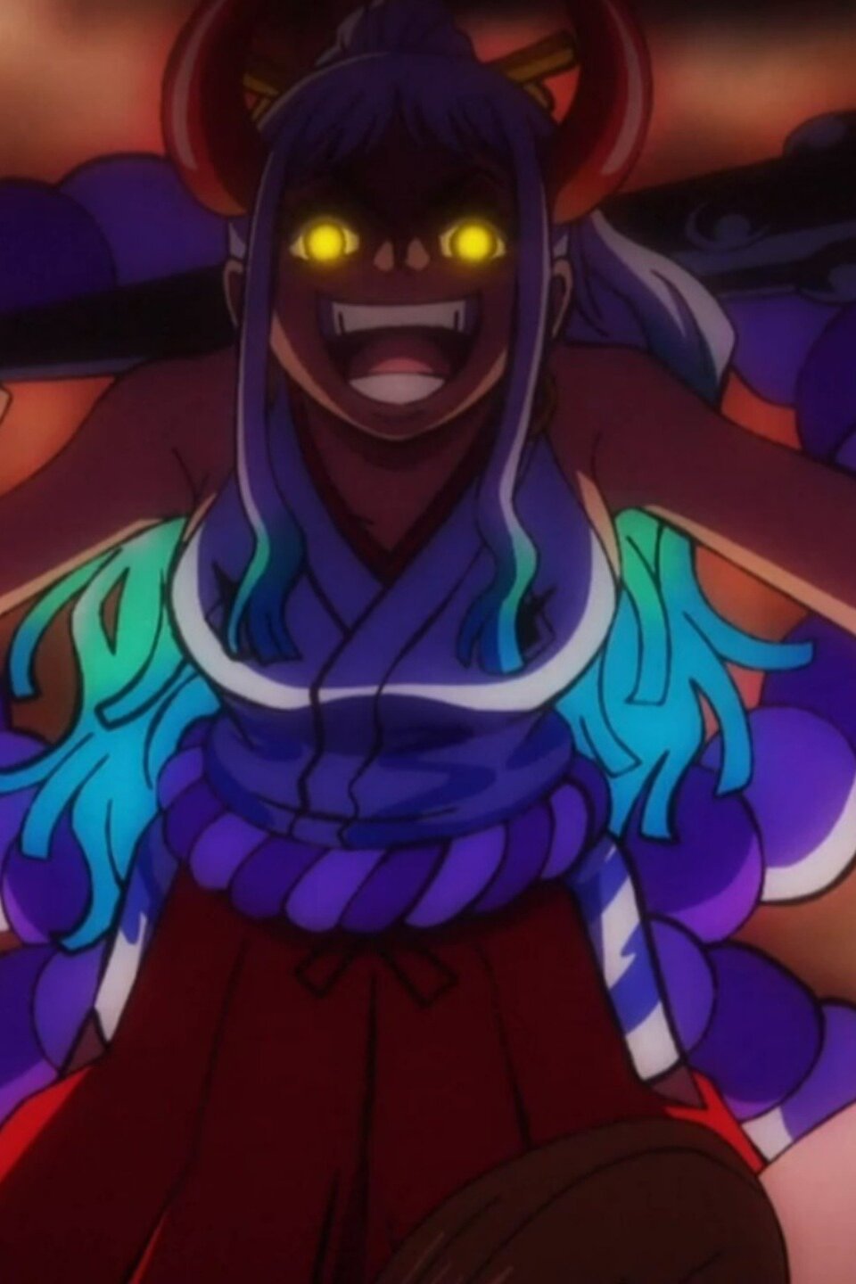 Zoro's Pursuit! Ice Oni Tag! Pictures - Rotten Tomatoes