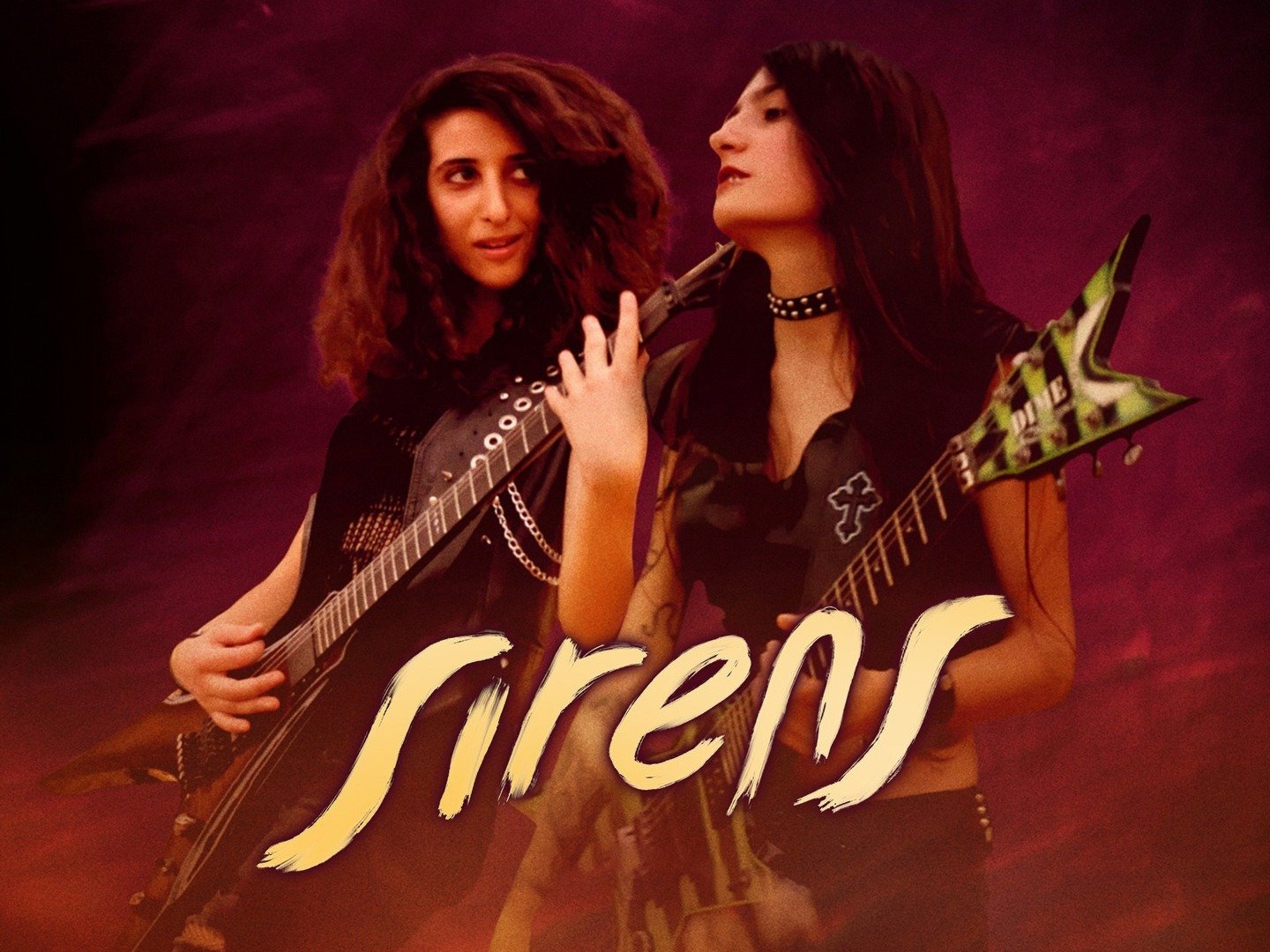 The Sirens Band