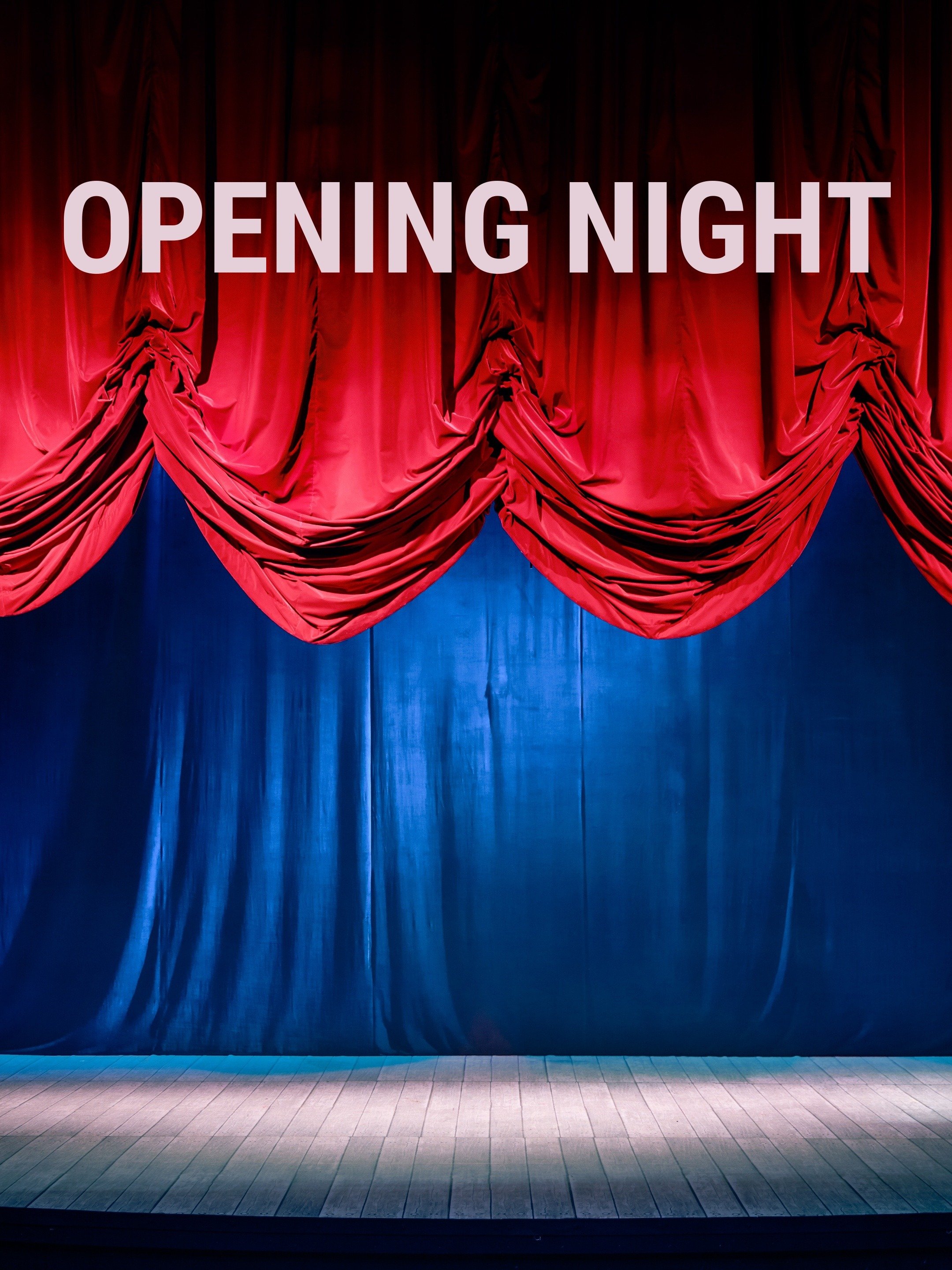 Opening Night - Rotten Tomatoes