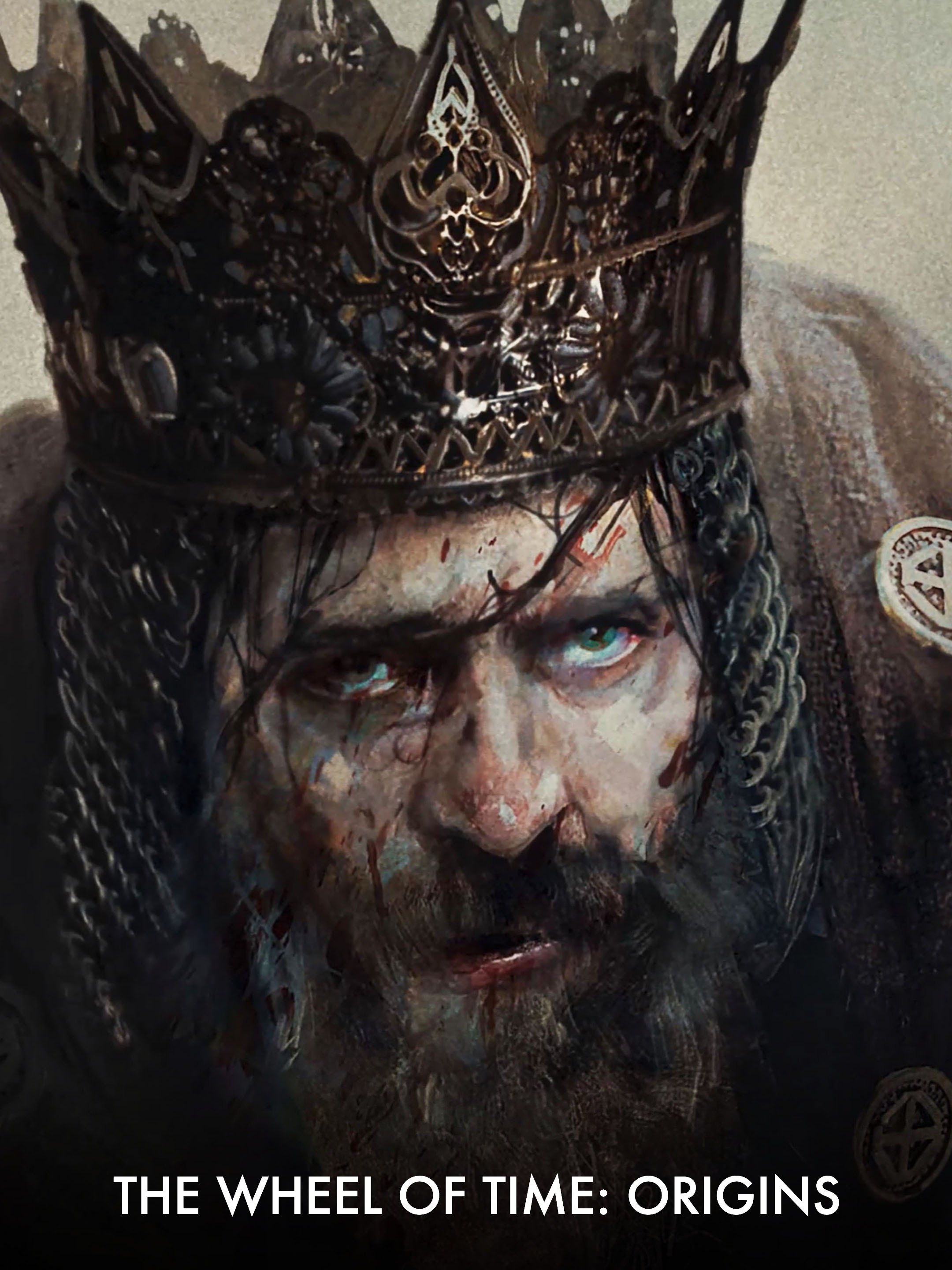 Saidin, Saidar, Stone Pictures - Rotten Tomatoes