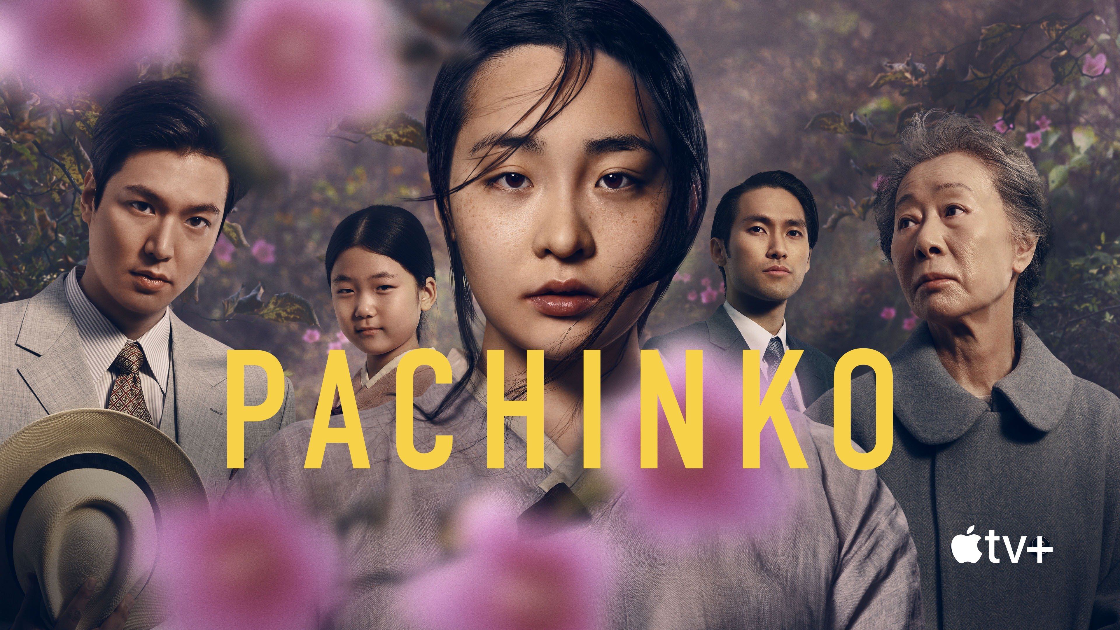 Pachinko: Season 1 Episode 8 Sneak Peek - Goodbye Papa - Trailers ...