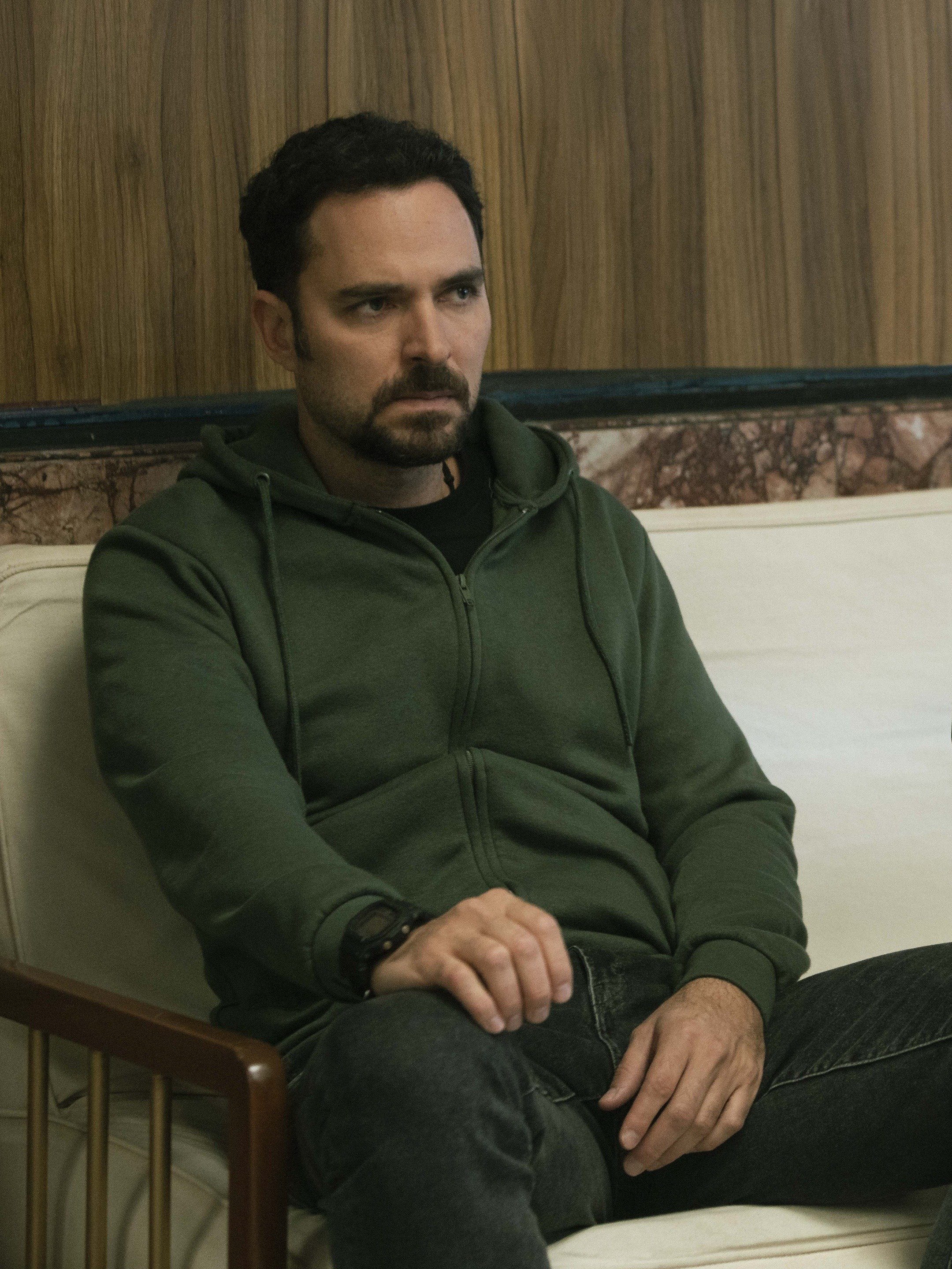 Presumed Dead Pictures - Rotten Tomatoes