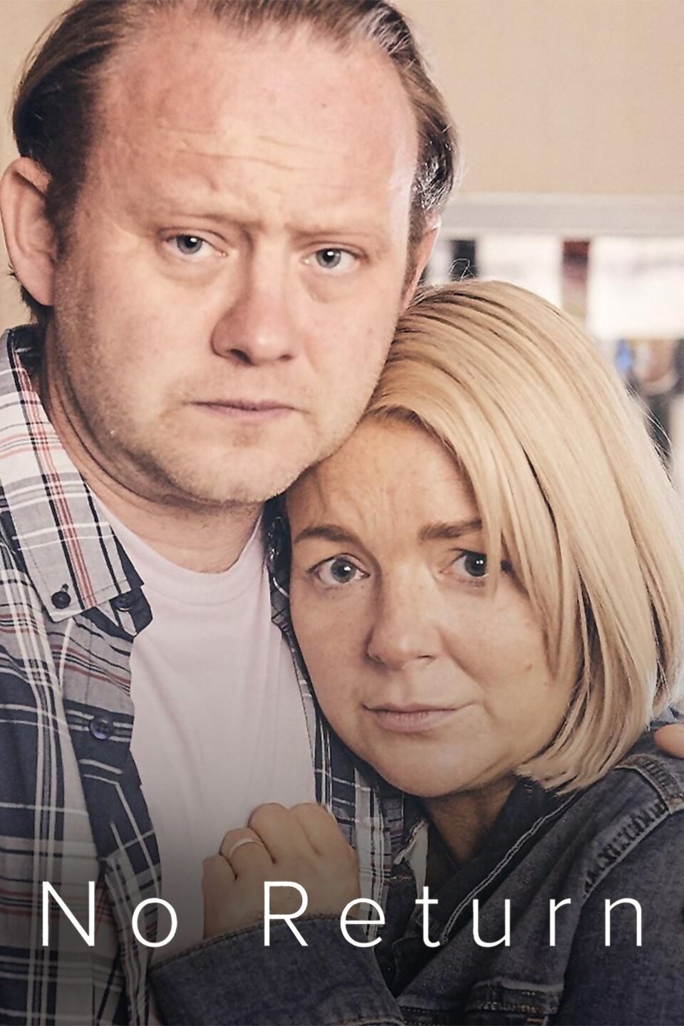 No Return - Rotten Tomatoes