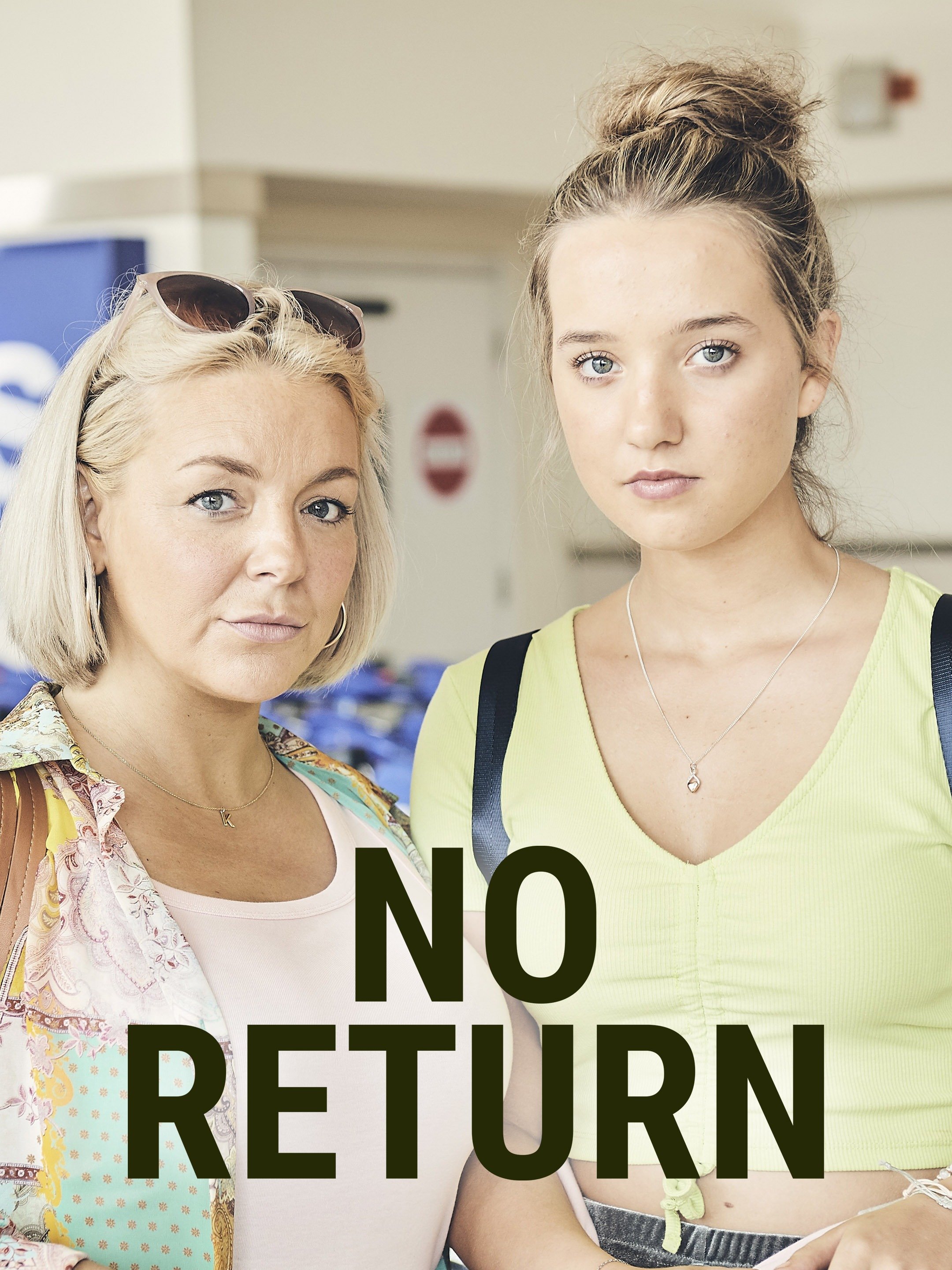 No Return - Rotten Tomatoes