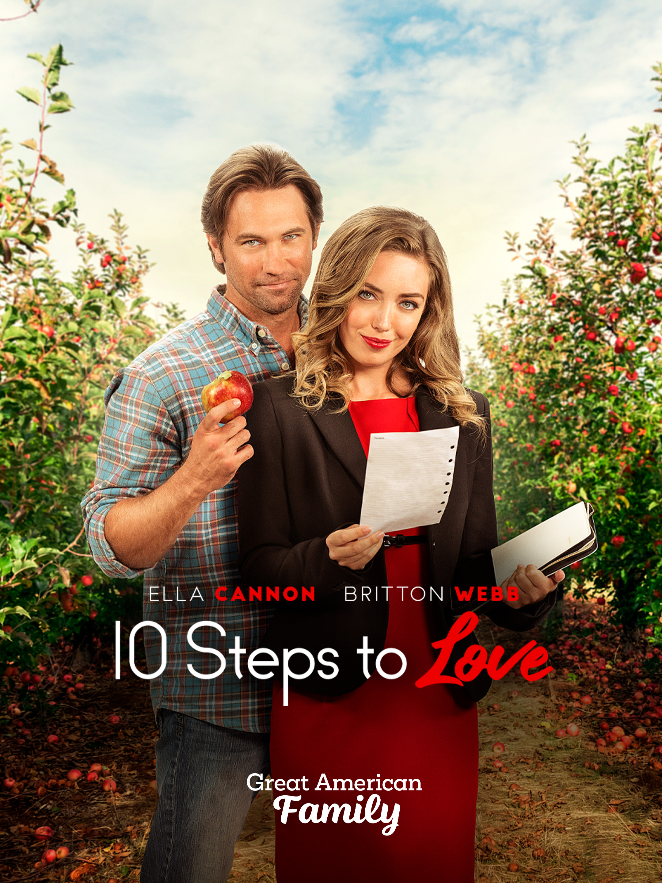 10 Steps to Love Pictures - Rotten Tomatoes