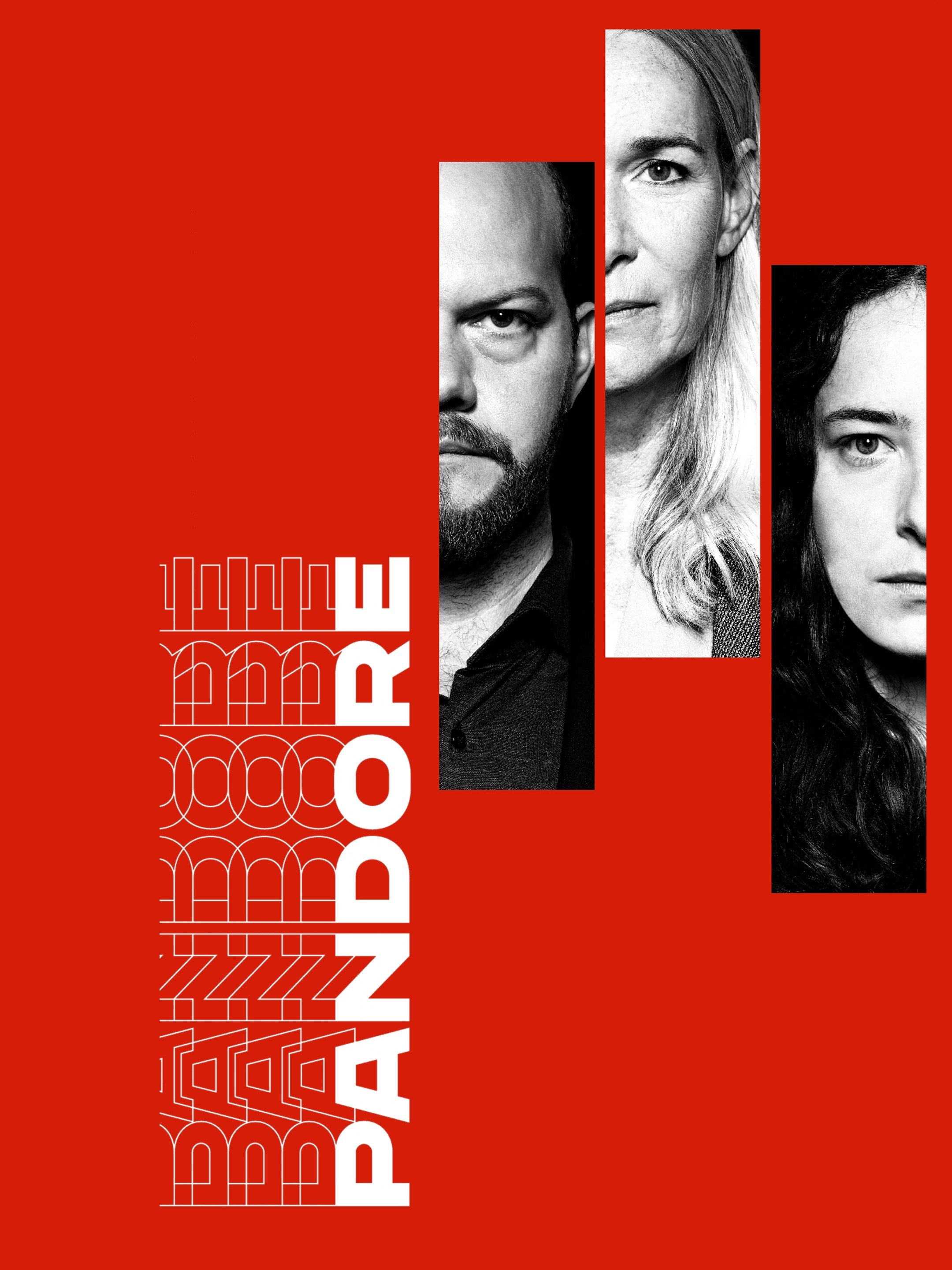 Pandore - Rotten Tomatoes