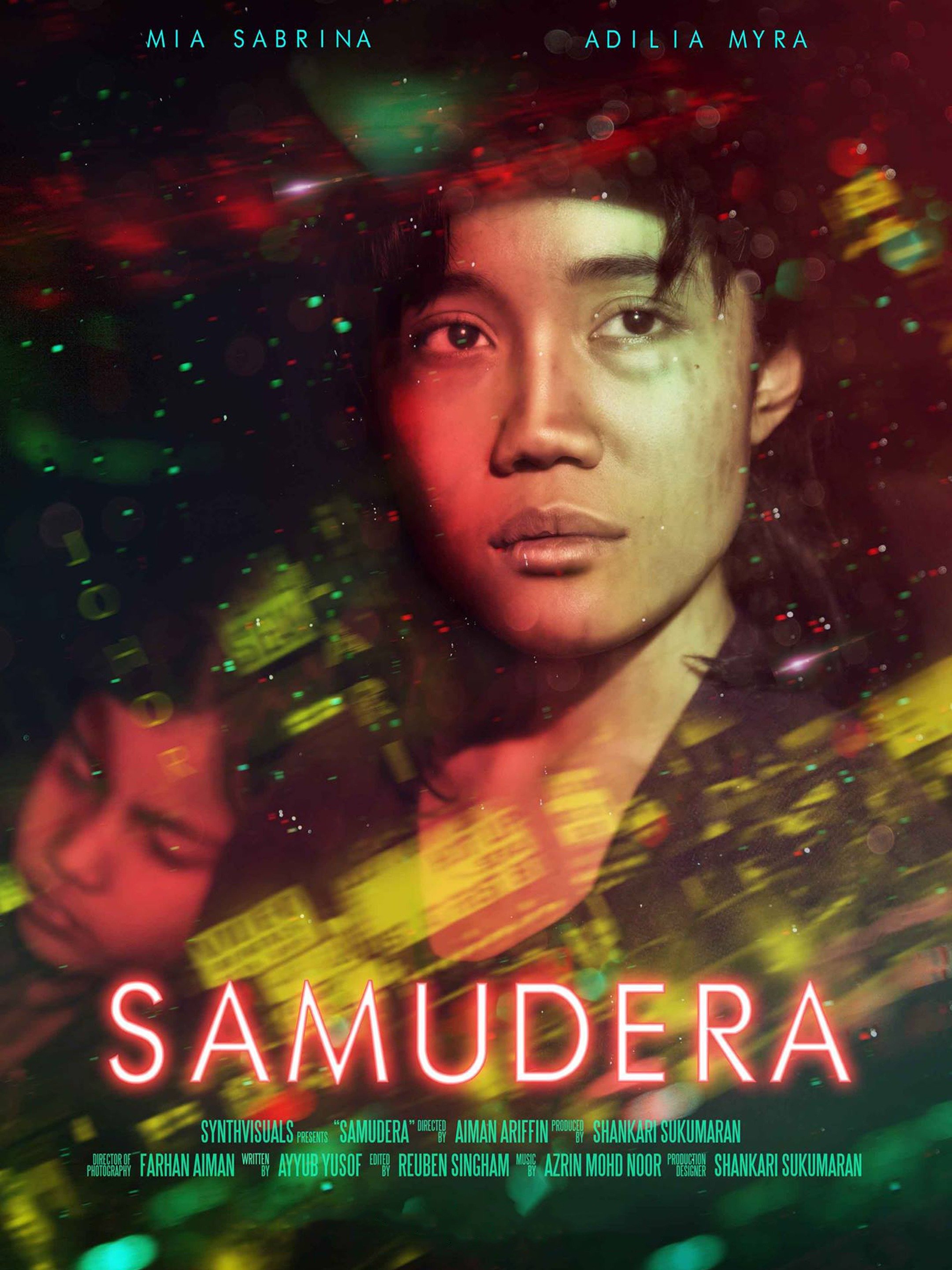 Samudera - Rotten Tomatoes