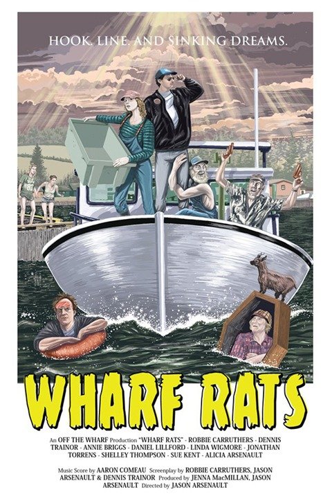 Wharf Rats - Rotten Tomatoes