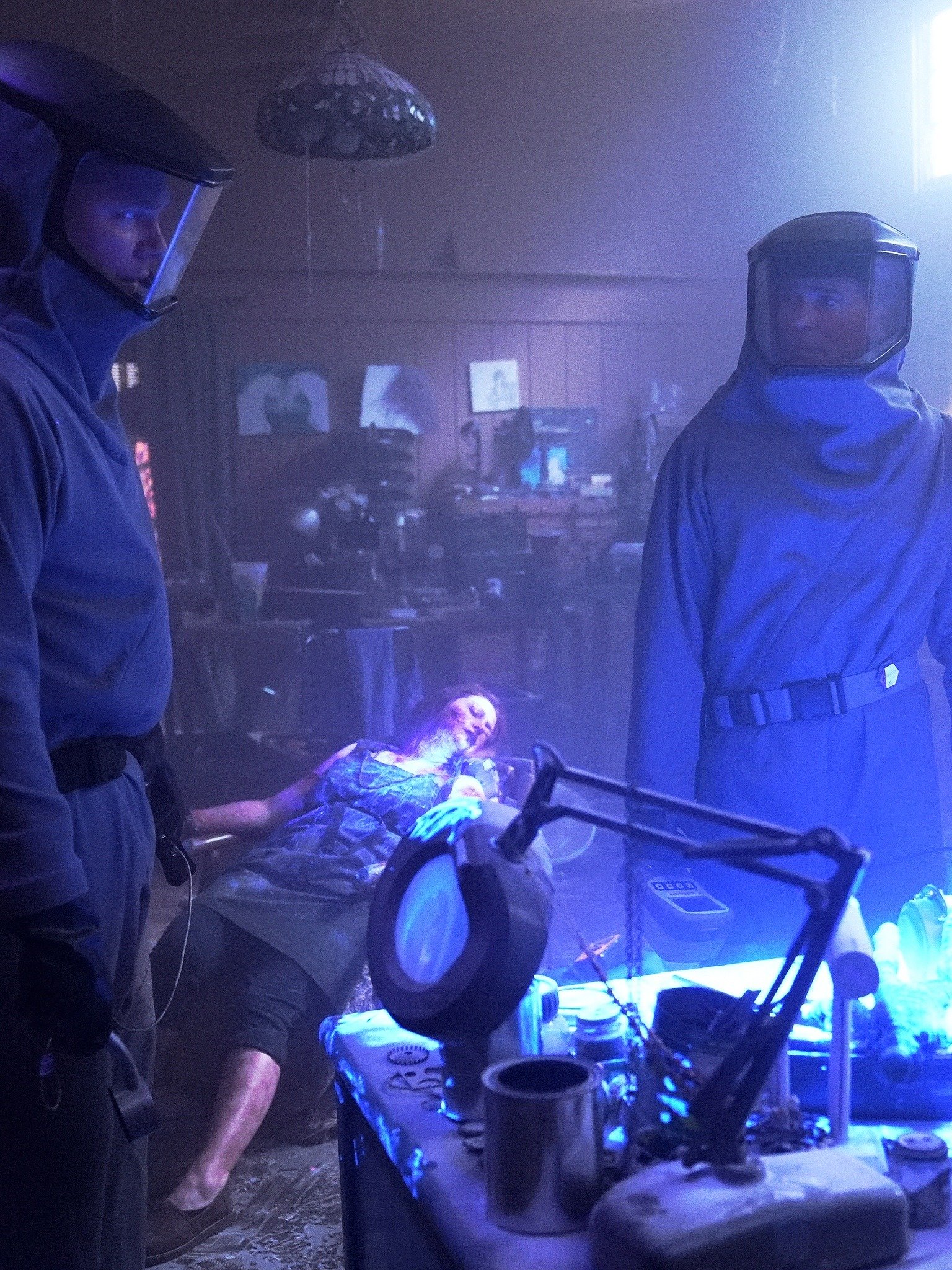 The ATX-Files Pictures - Rotten Tomatoes