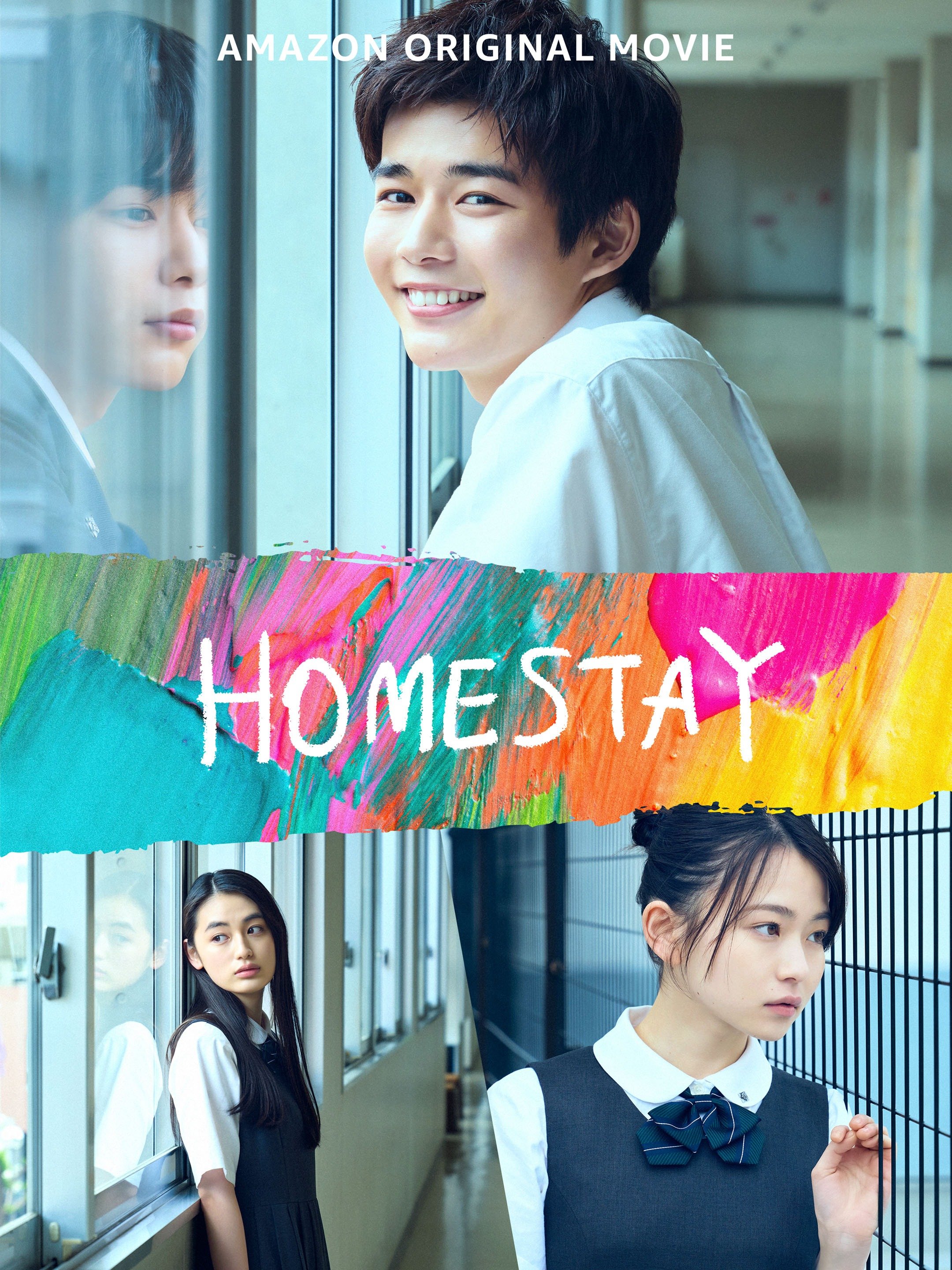 Homestay - Rotten Tomatoes
