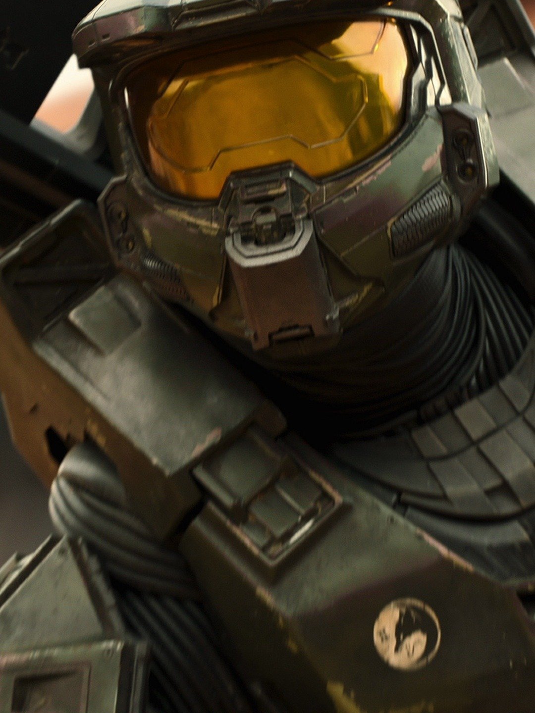Halo: Season 1 Featurette - The Iconic Vehicles - Rotten Tomatoes