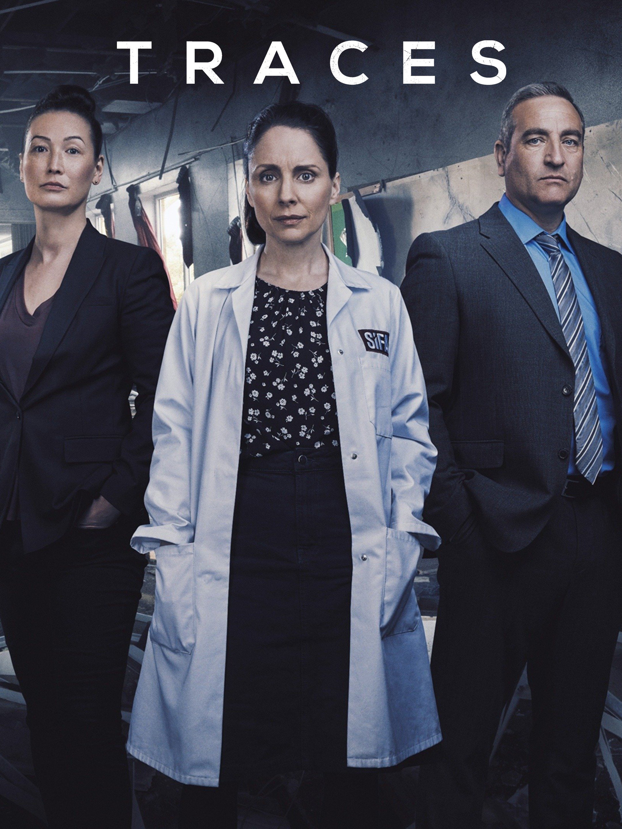 Traces - Rotten Tomatoes