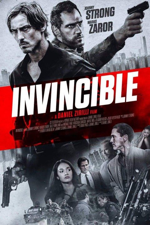 Invincible - Rotten Tomatoes