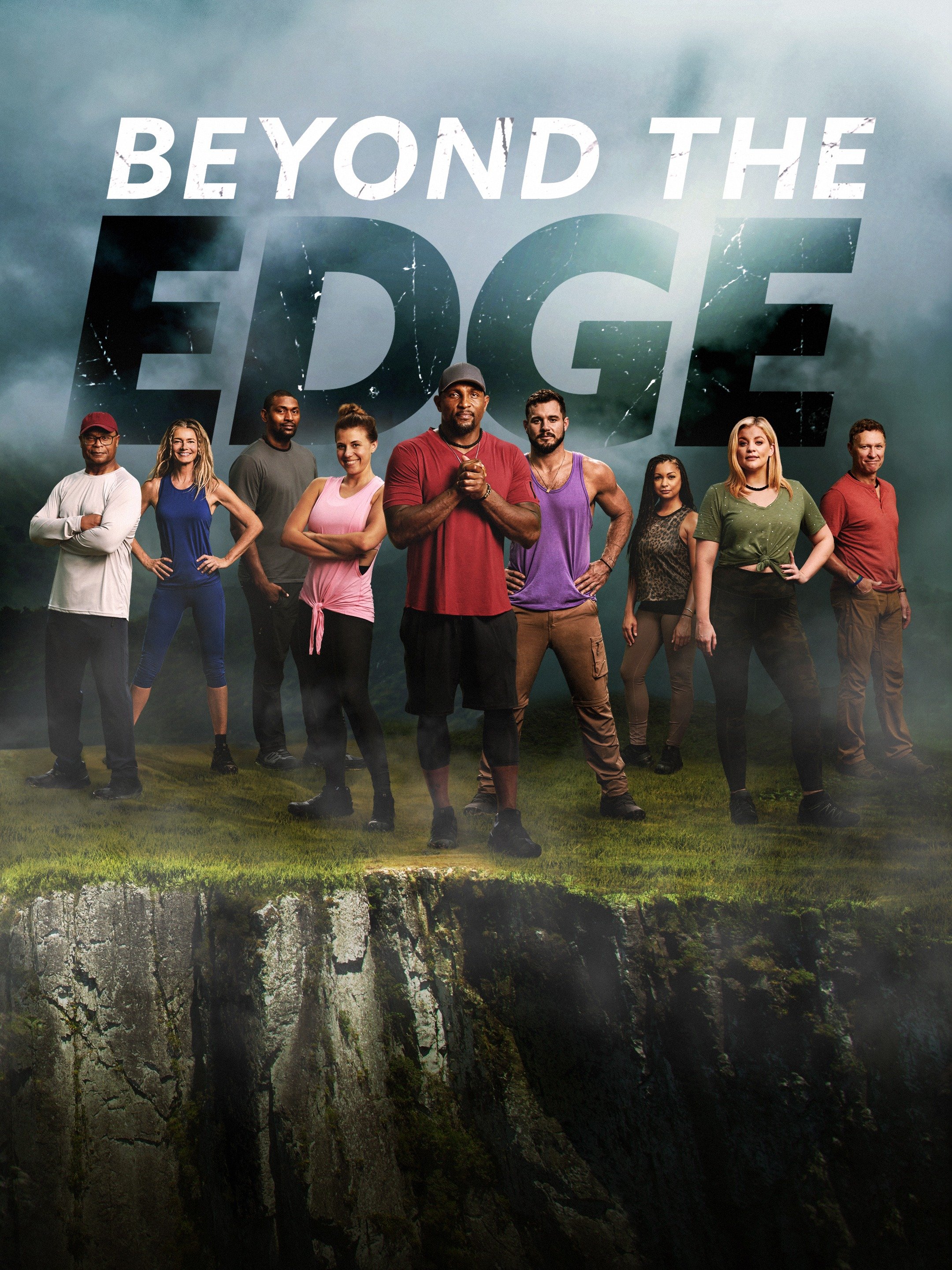 Beyond the Edge - Rotten Tomatoes