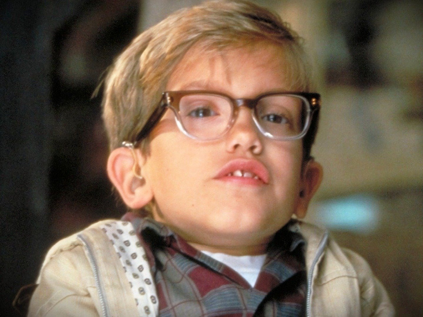 Ashley Judd Simon Birch