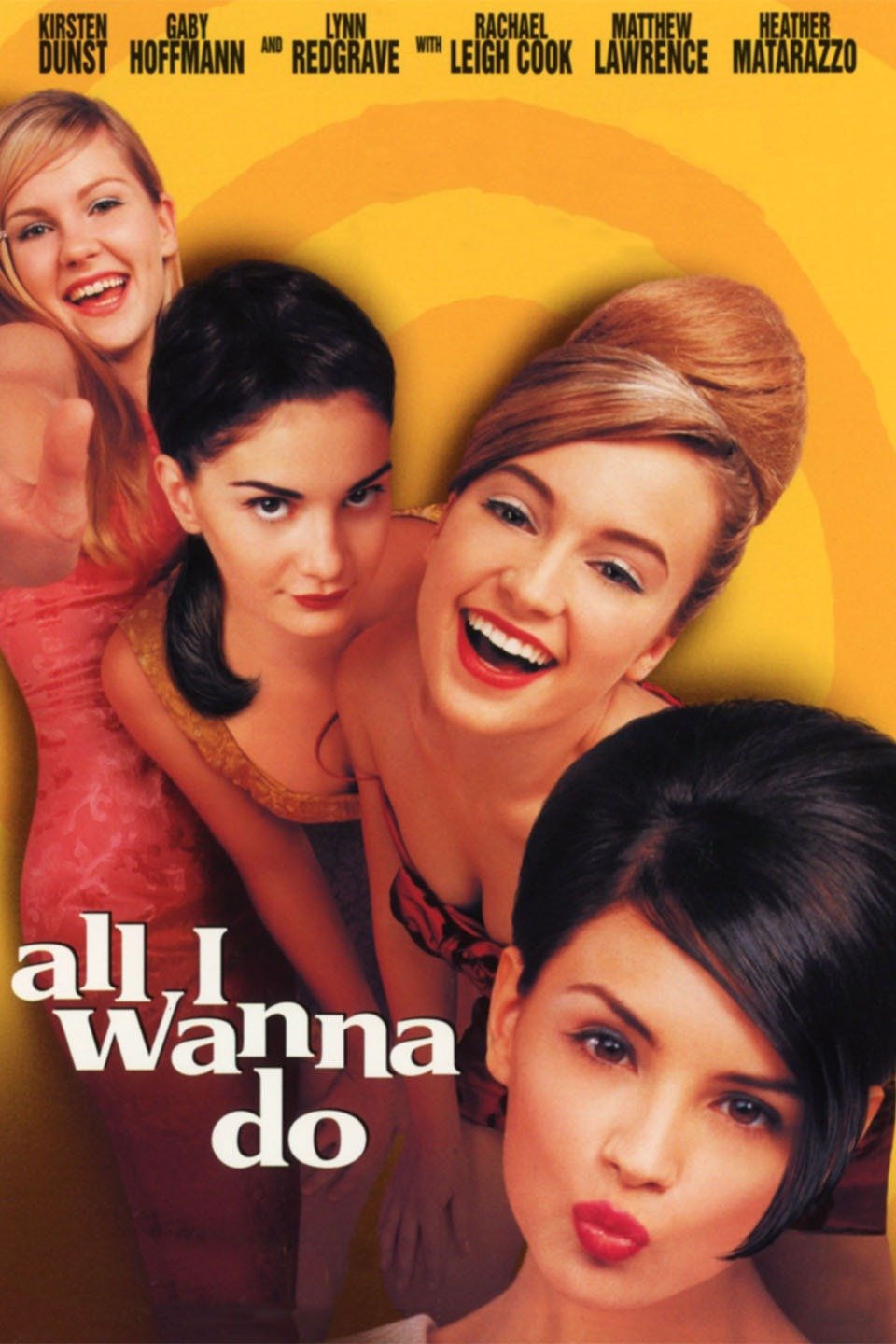 All I Wanna Do - Rotten Tomatoes